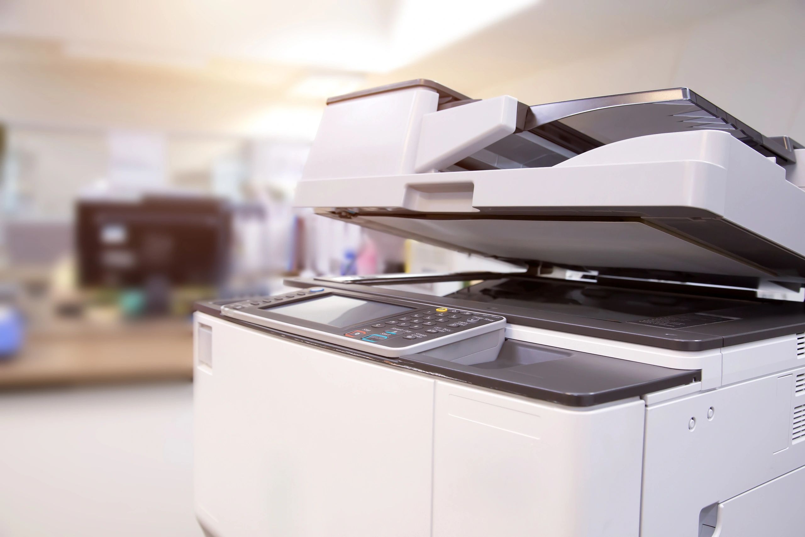 Copier Repair Miami - Copier Repair Miami