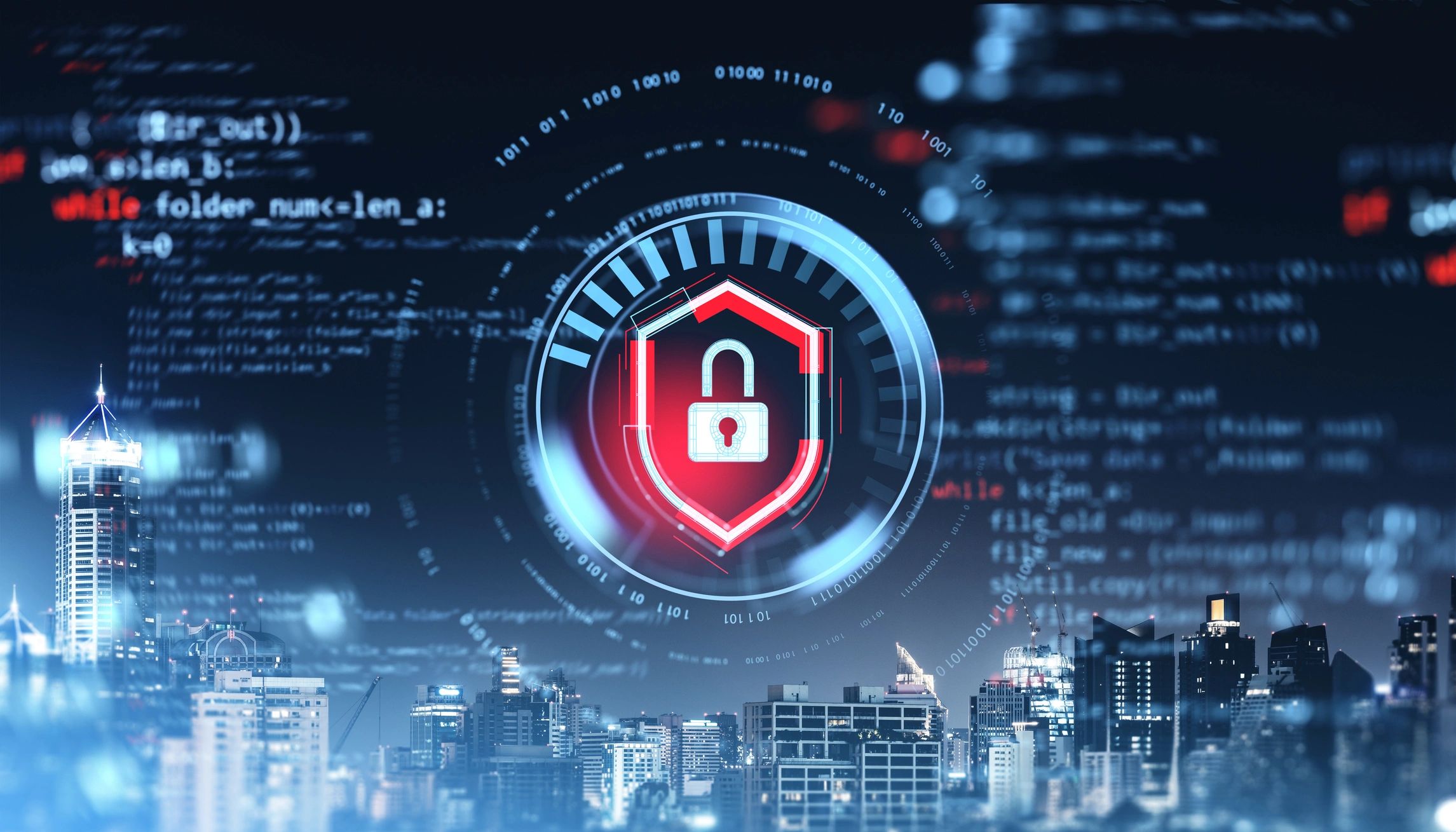 Top Computer Security Solutions for Your Data Protection