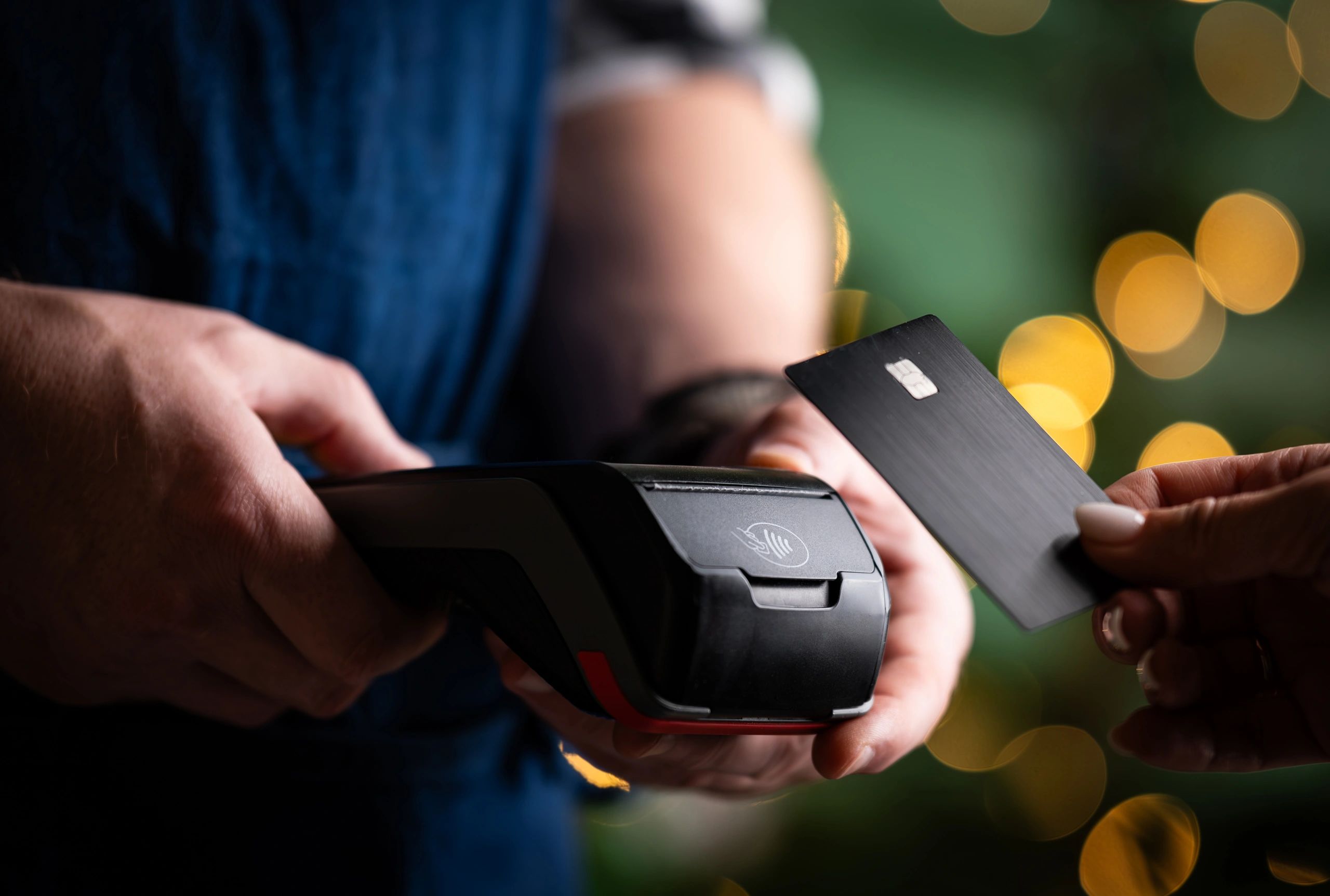 TBC Payment Solutions - Your Trusted Payment Solutions Provider