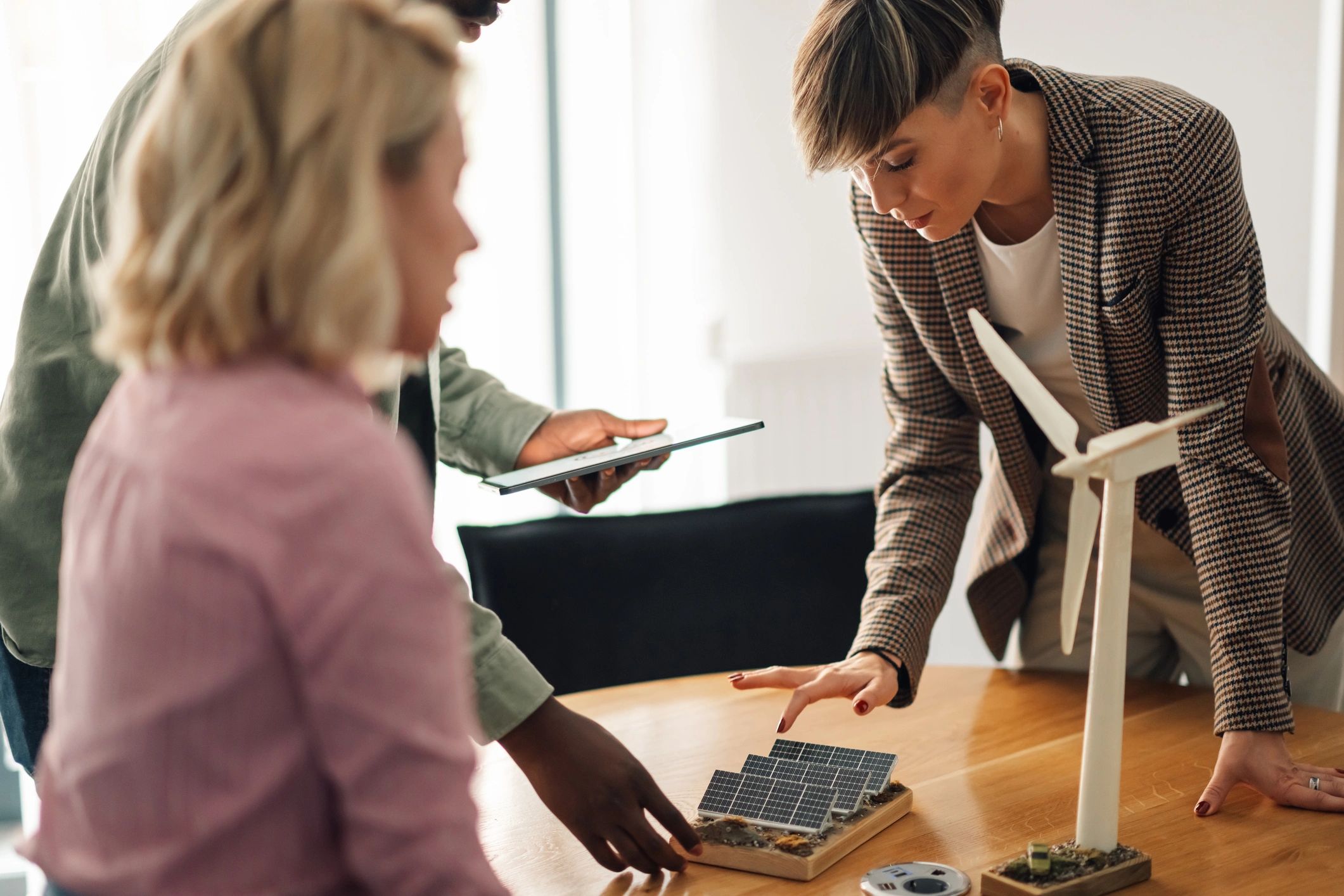 EnviroCore: Sustainable Environmental Consulting