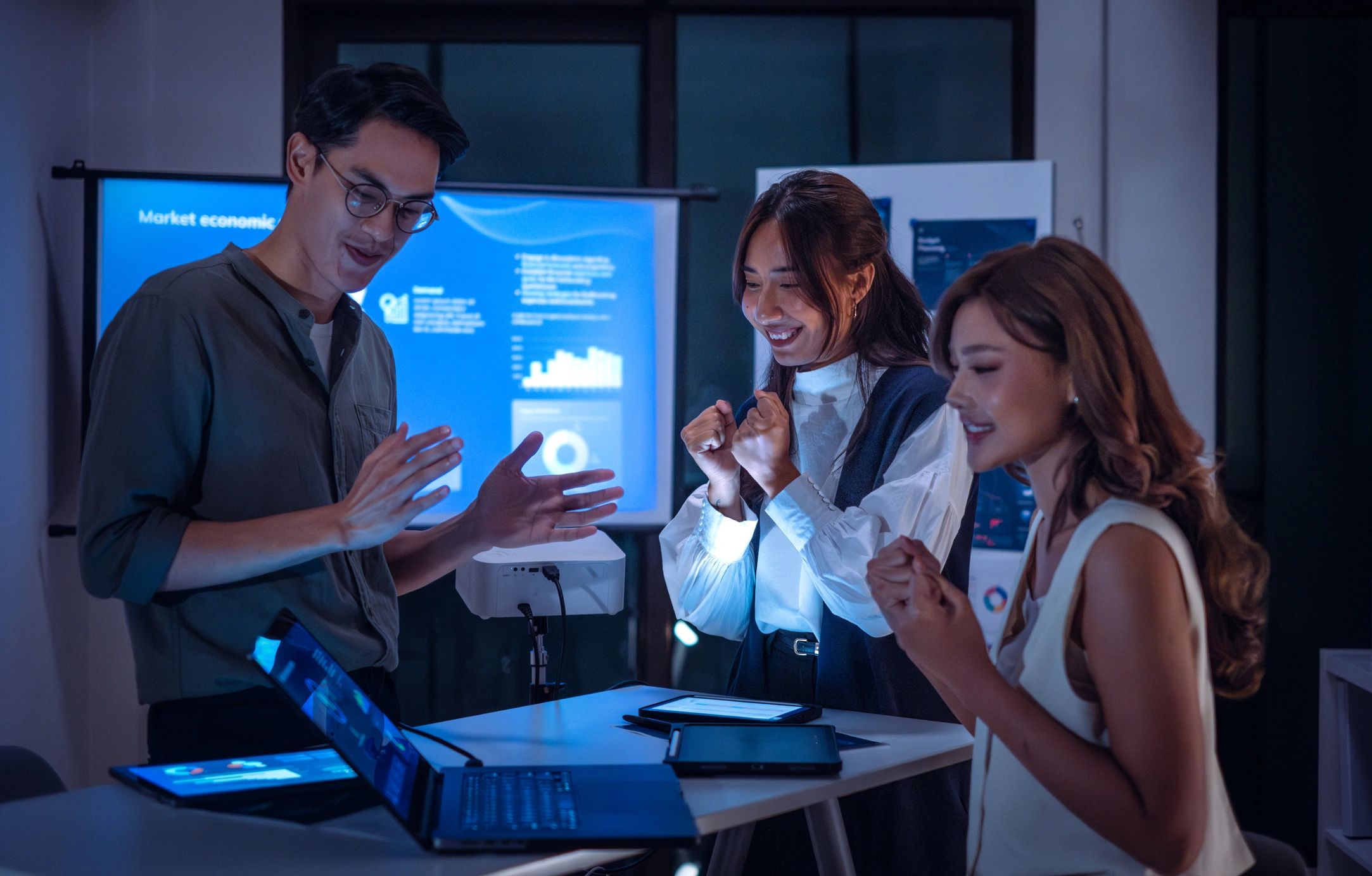 Expert ERP Advisory Services for Your Business