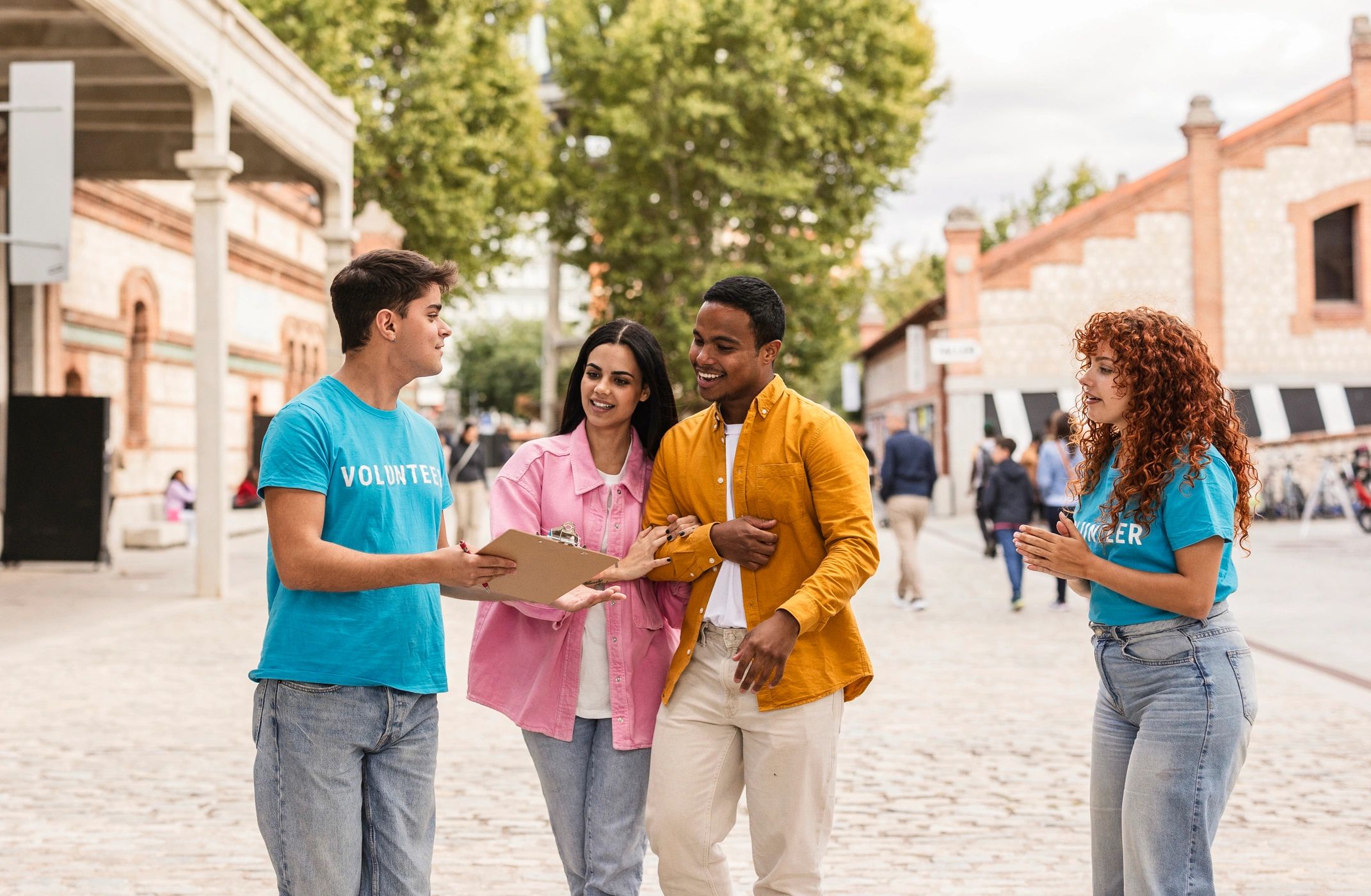 Unifying All Races for Diversity and Equity