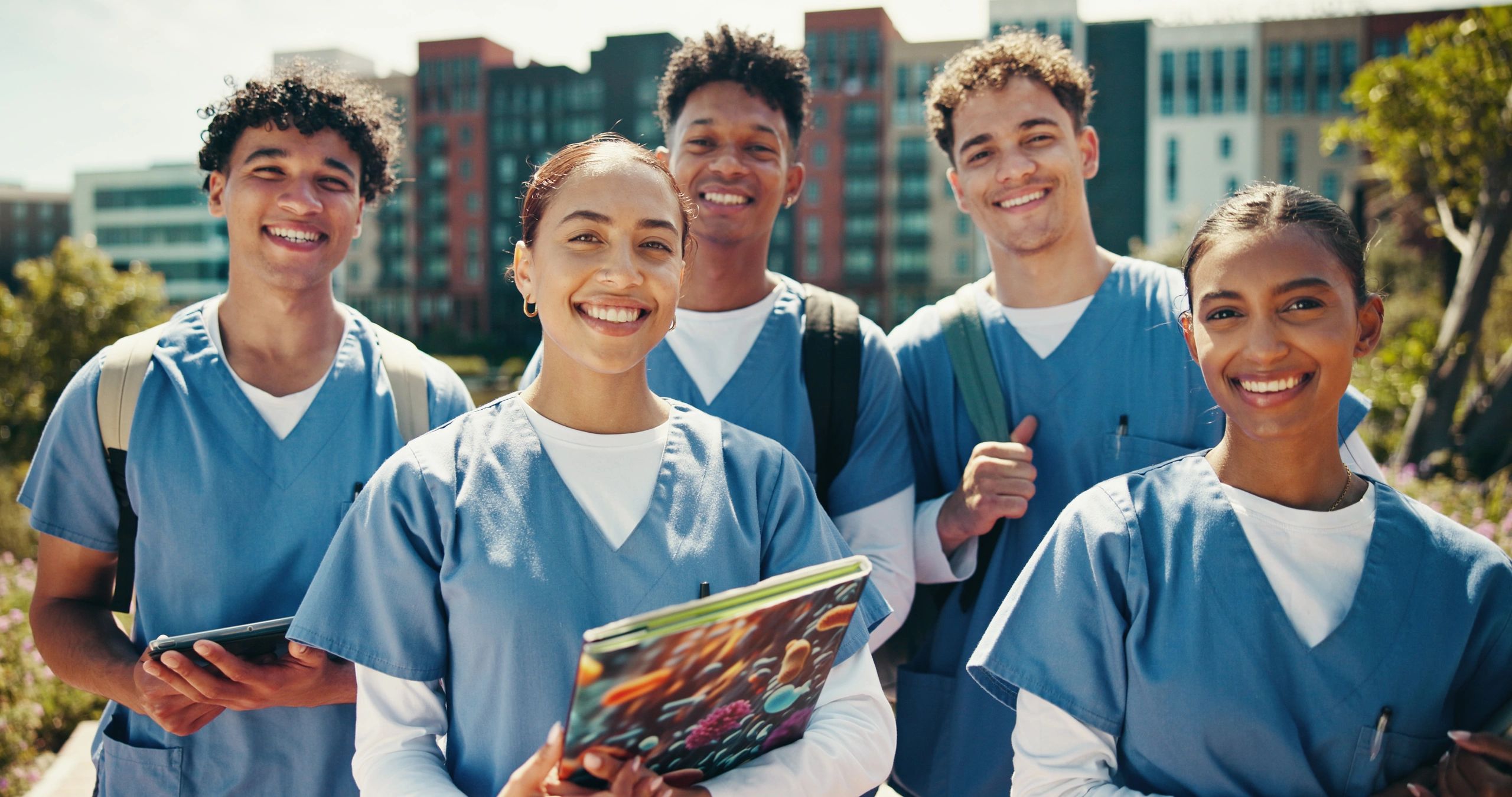 Free Healthcare Training Programs