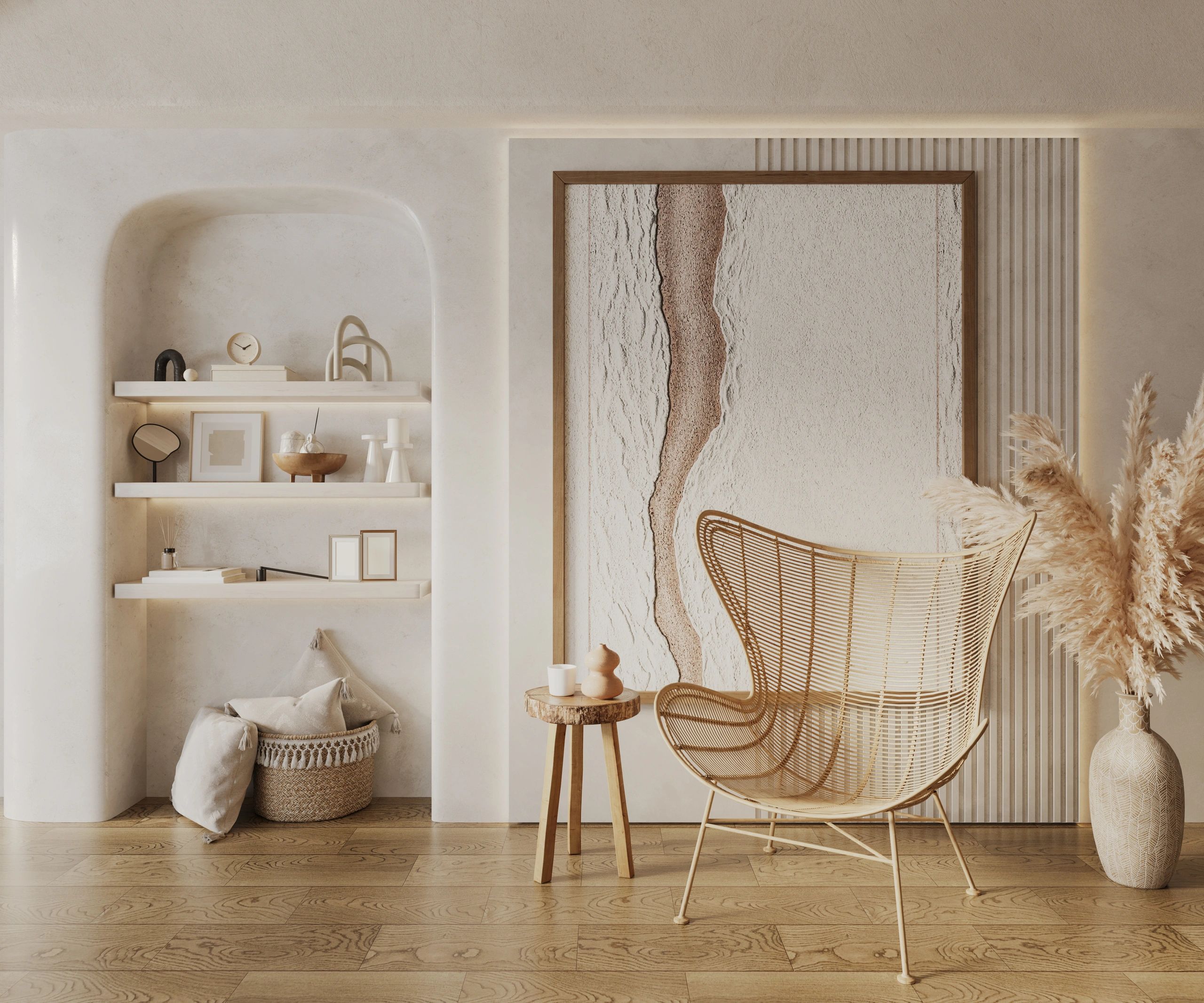 Expert Interior Design Services in Australia