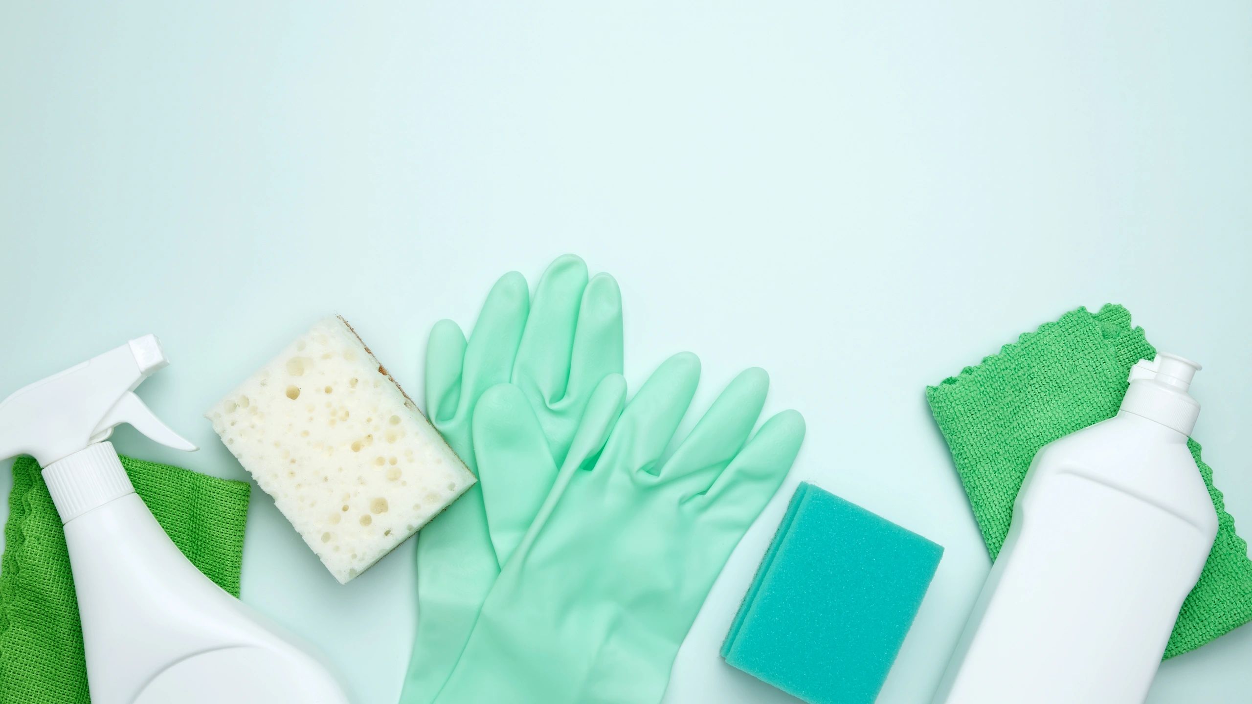 Polish Oregon Cleaning Services - Home