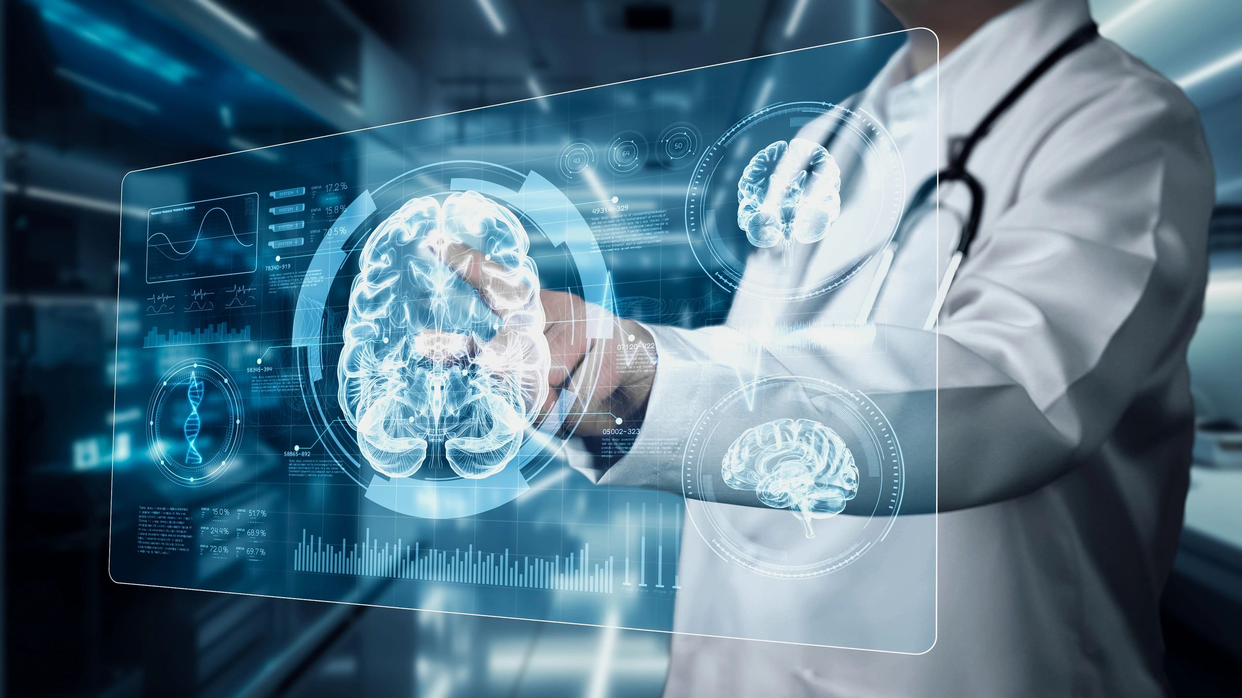 Progressive Medical Research Trials