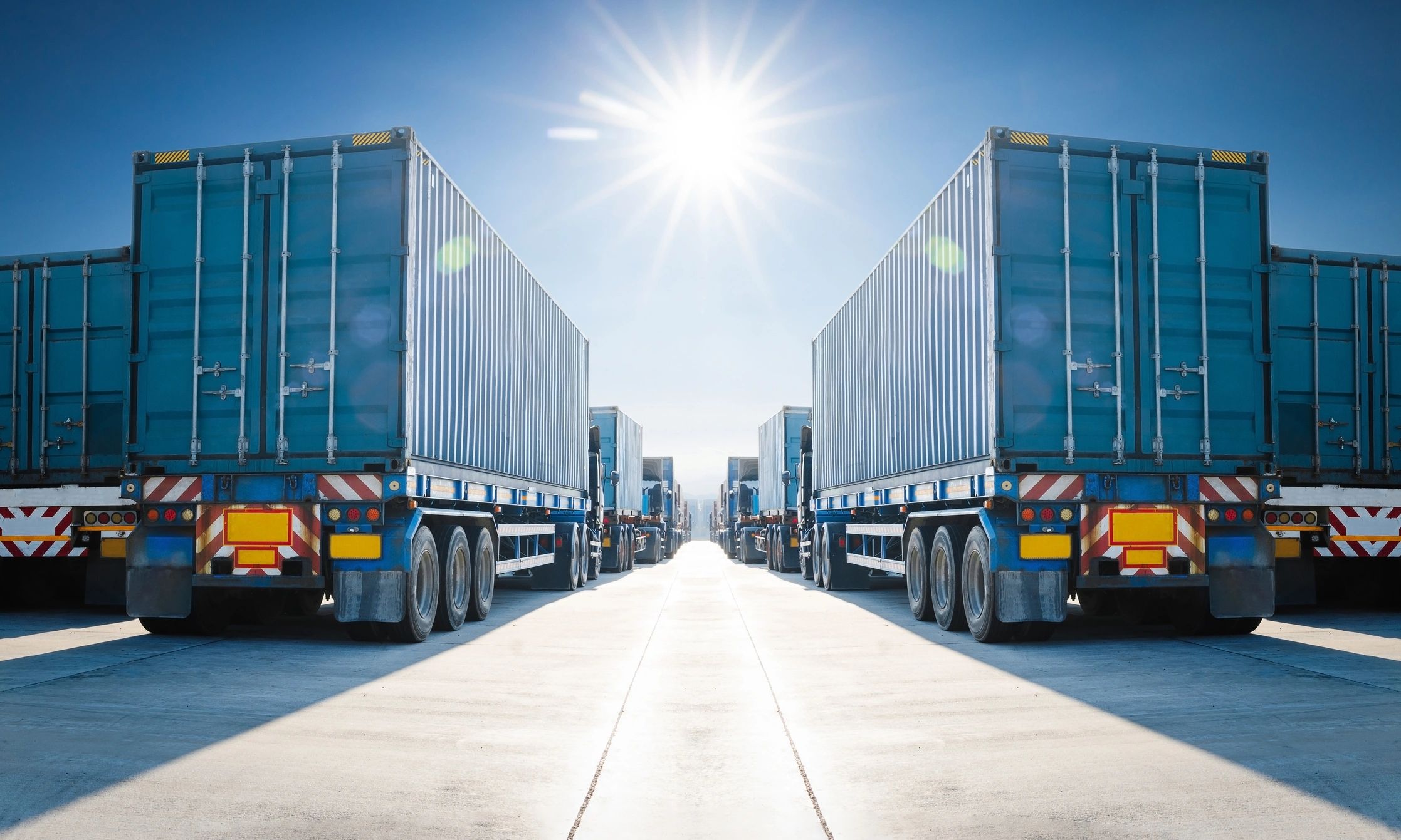 Atlantic Alliance Logistics