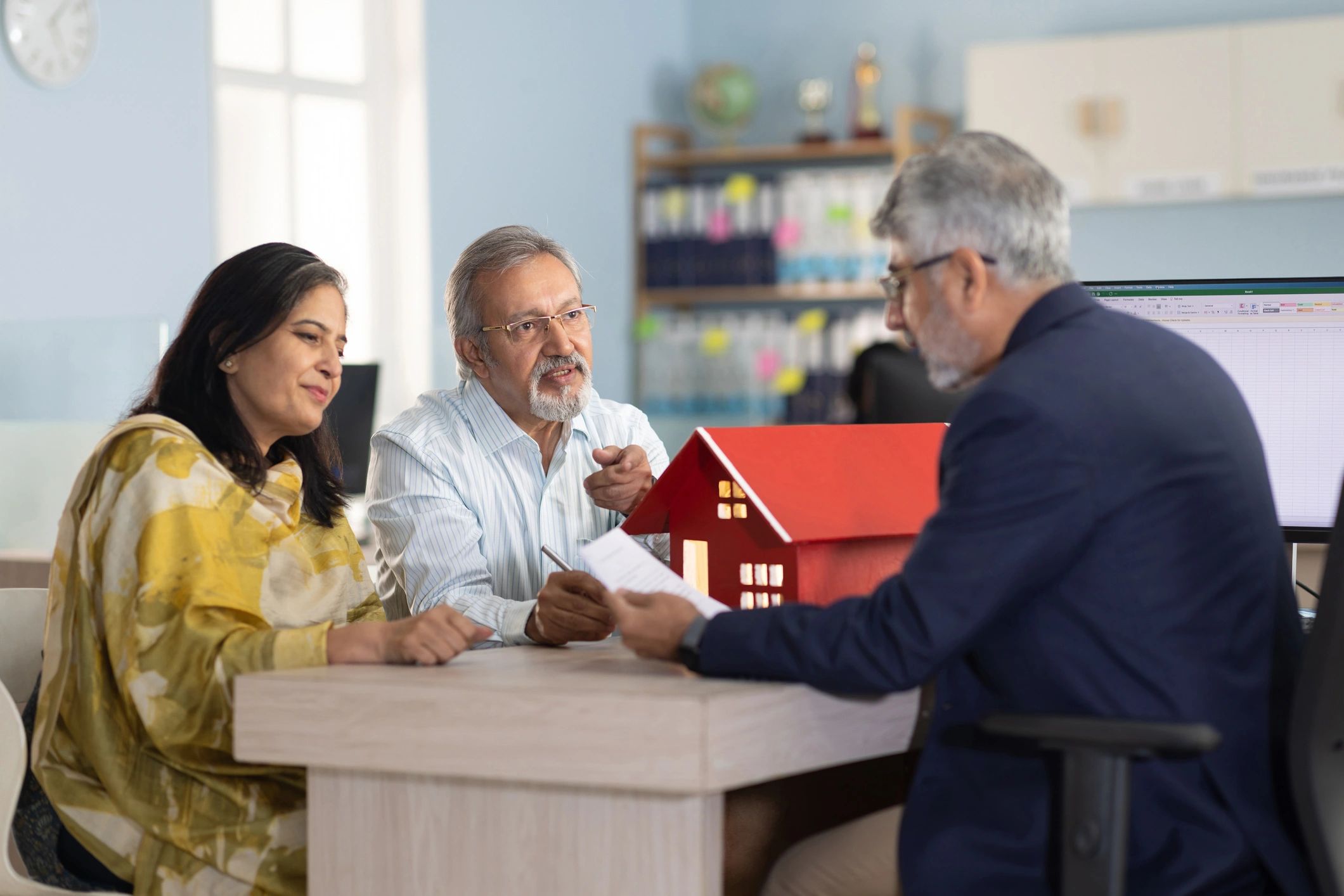 Making Sold Easy