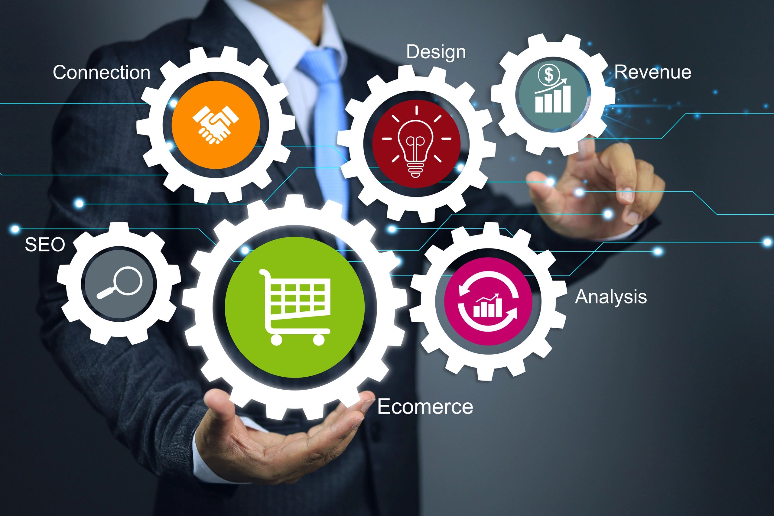 Business Success Corporation