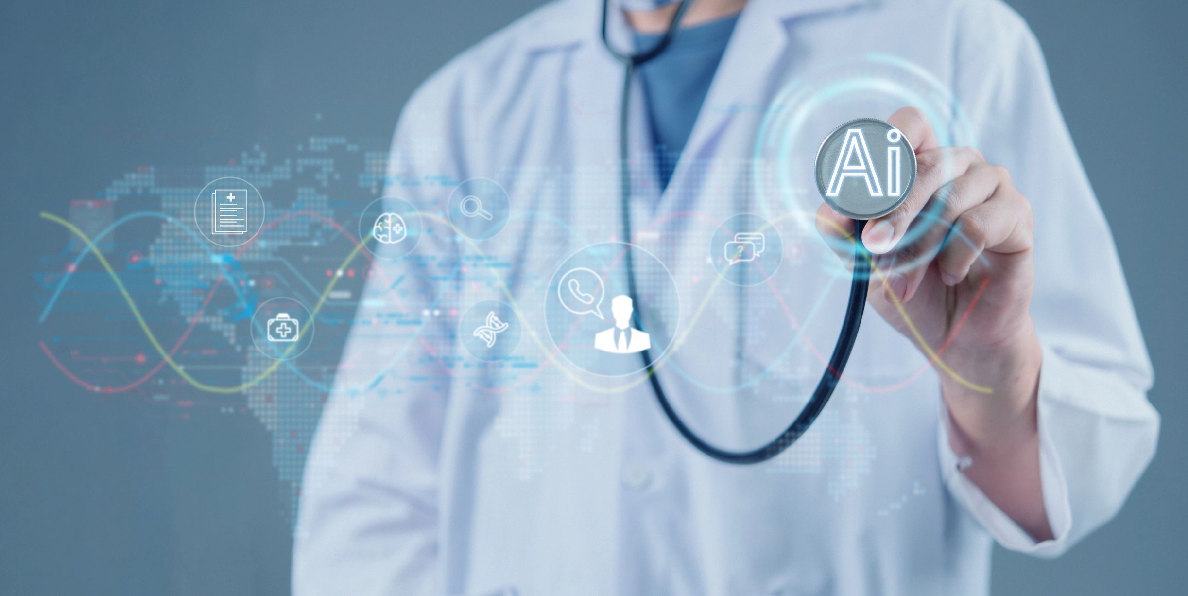 Revolutionizing Veterinary Information with AI