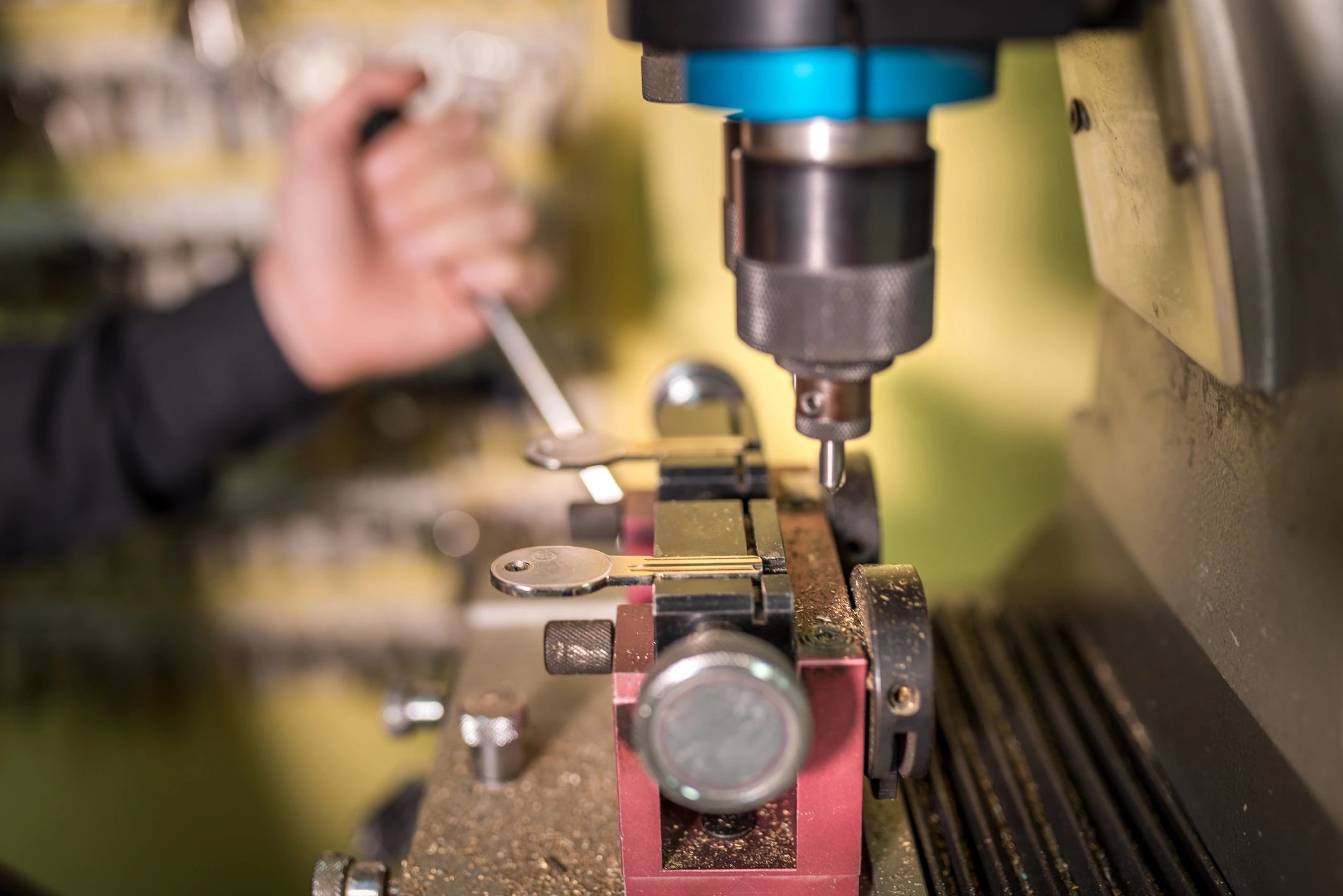 Advanced Safe and Lock - Locksmith & Safe Services