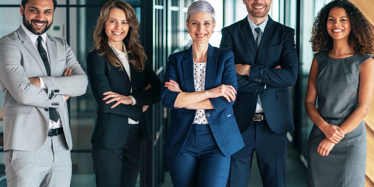 Global Employer Connect