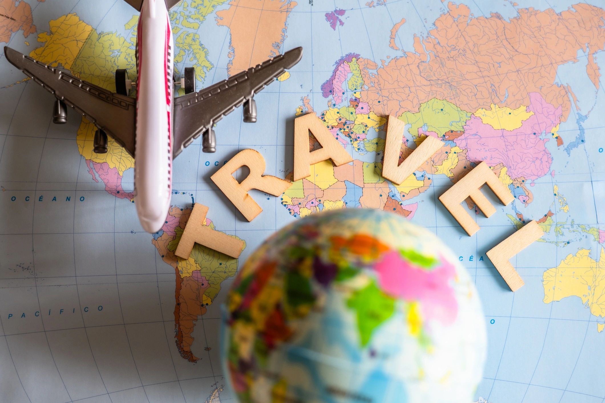 Expert Travel Planning Services