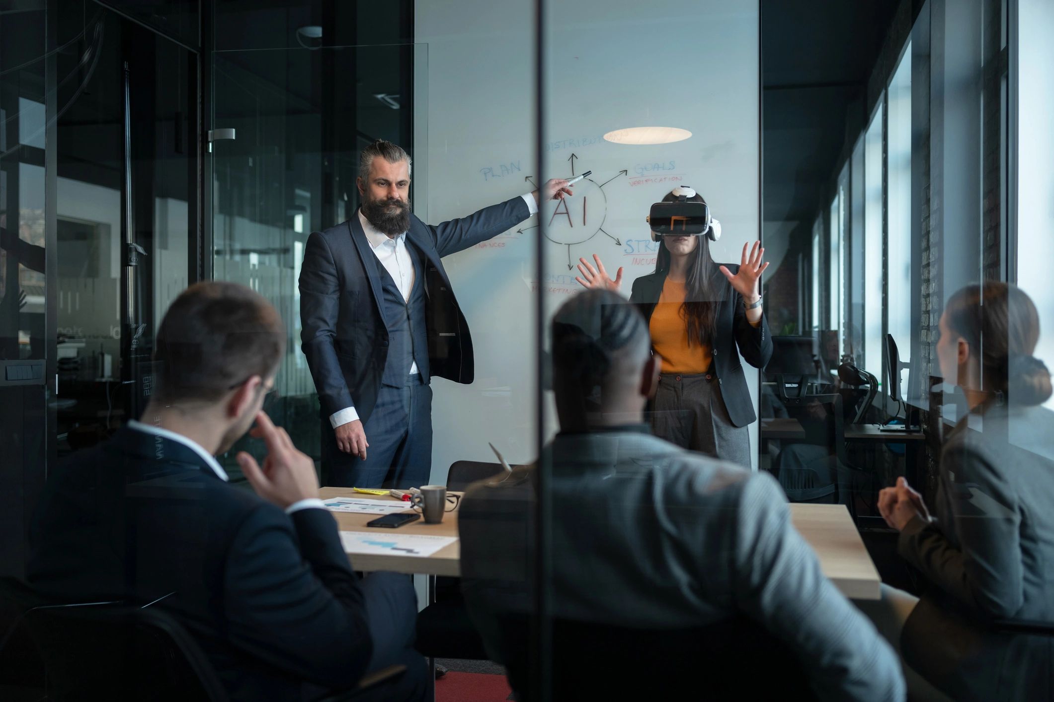 Dallas AI Solutions LLC