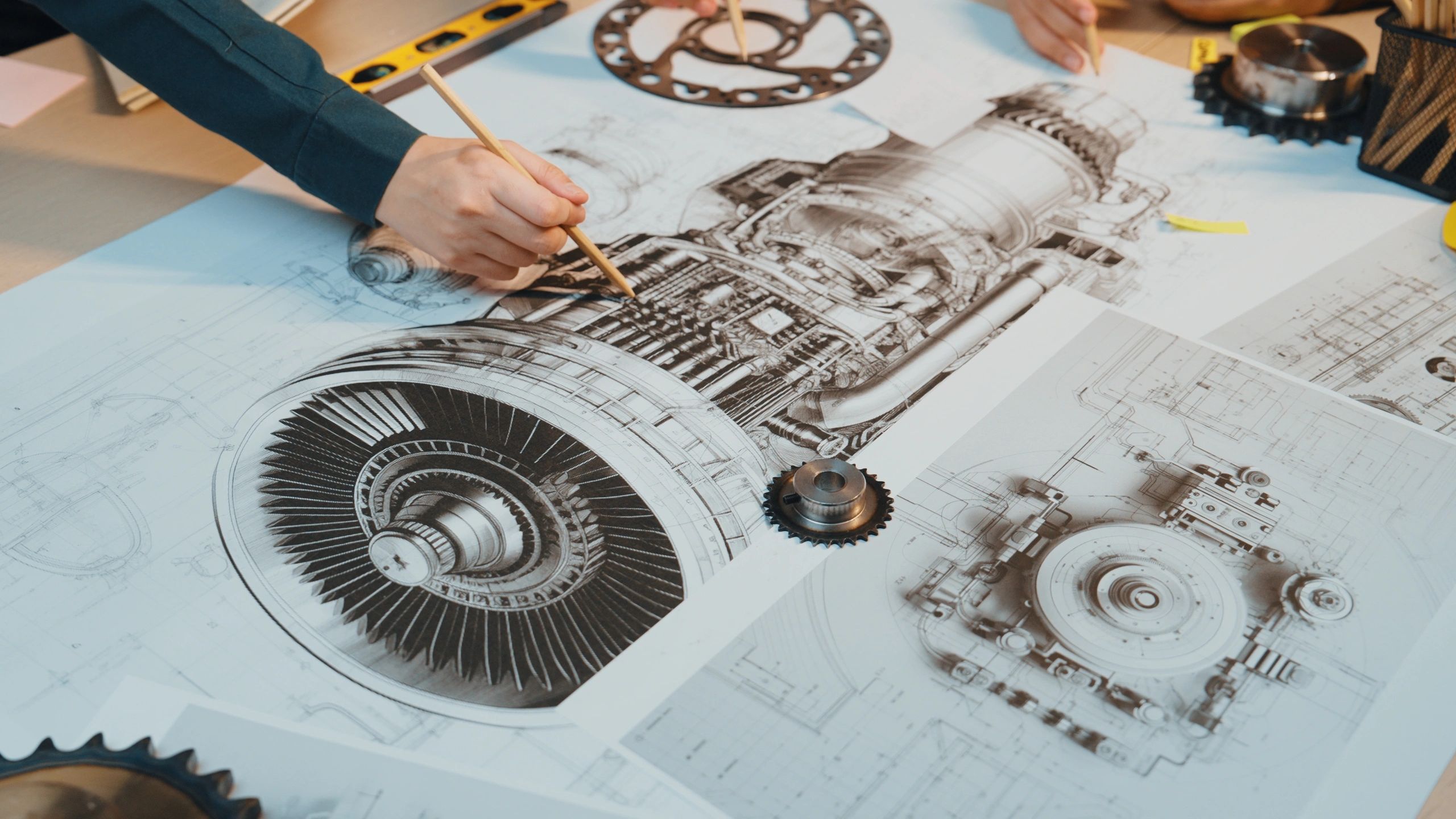 Top Recording Studio for Everyone | '07 Records