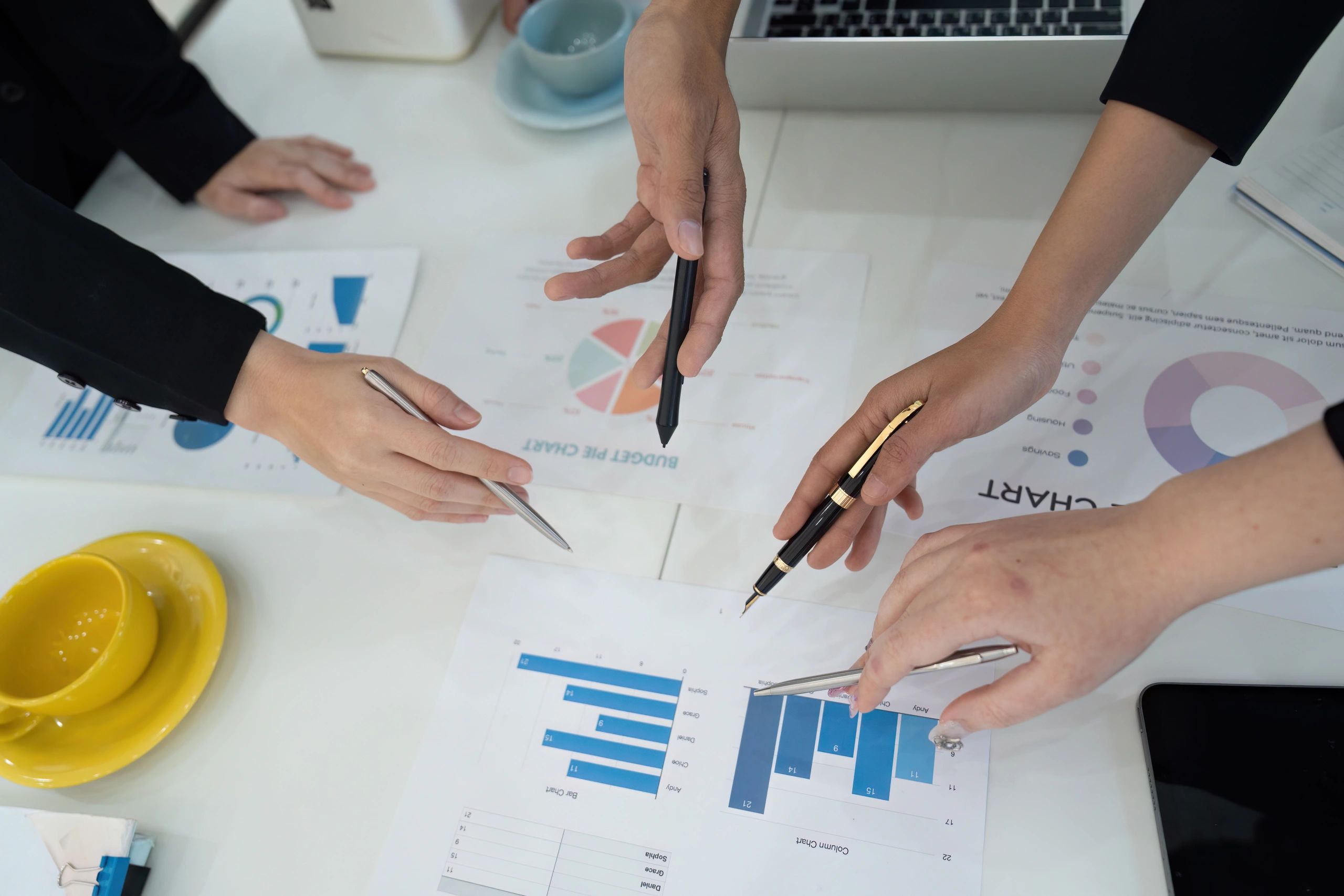 Command Revenue Consulting, LLC