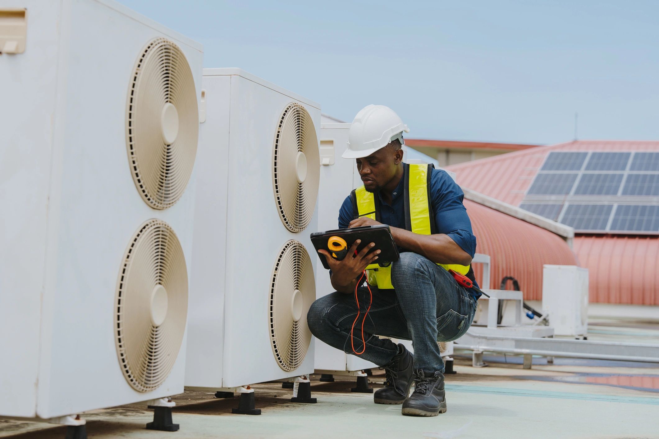 DR HVAC, LLC