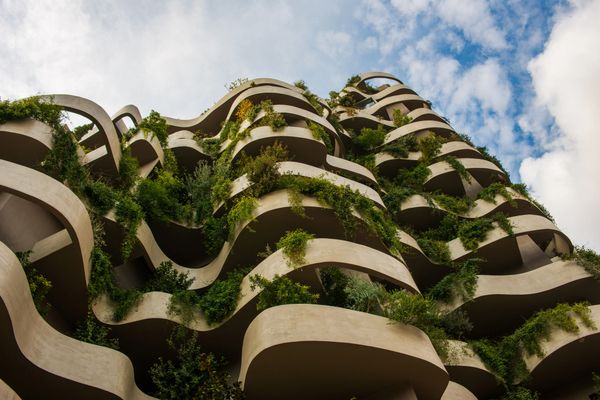The Ultimate Guide to Sustainable Architectural Design | Blogs | Archinect