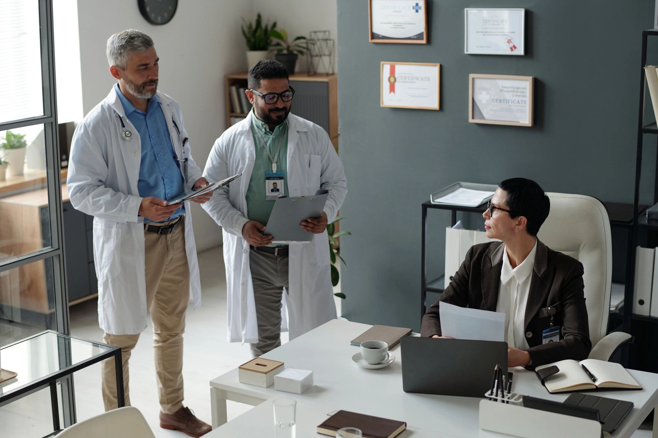 Thrive Independent Physician Association