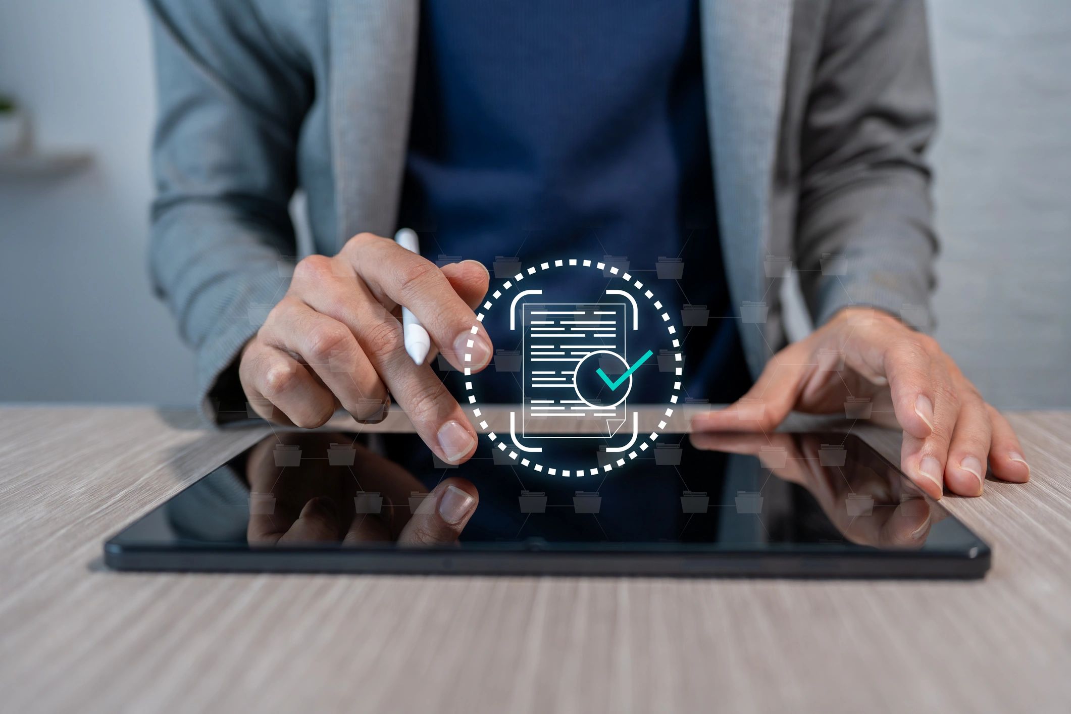 AccessNI Checks: Basic, Standard & Enhanced Options