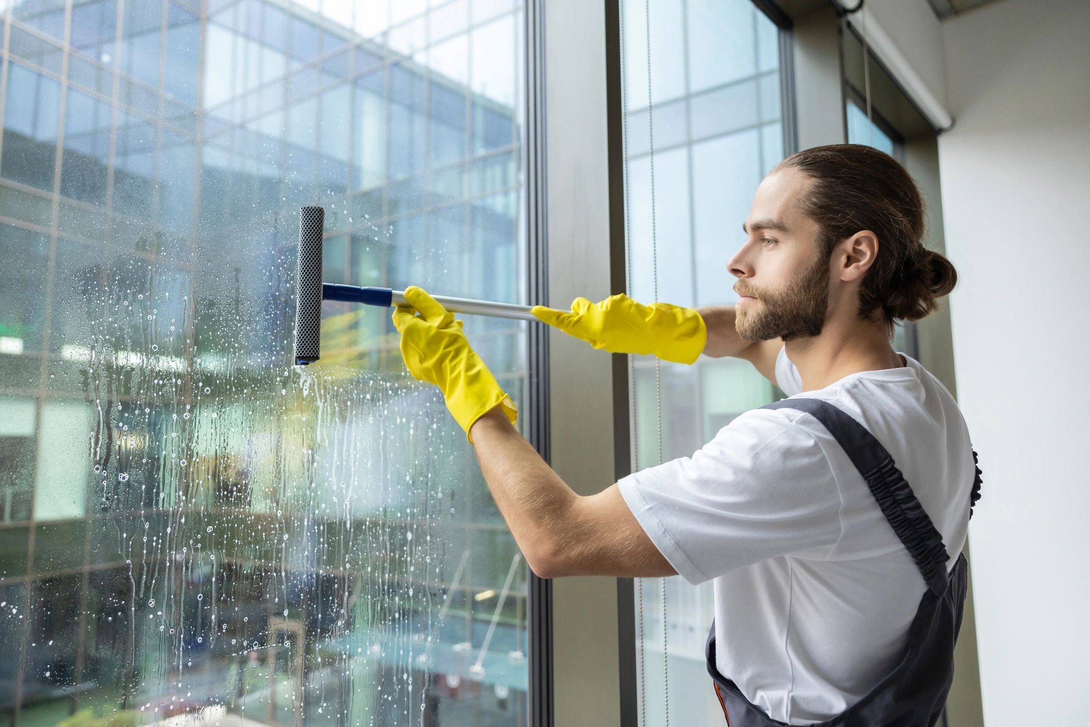 Window Cleaning Stevenage