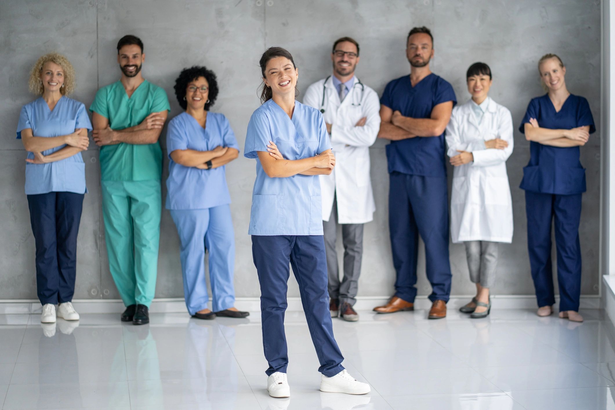 Point Health Staffing