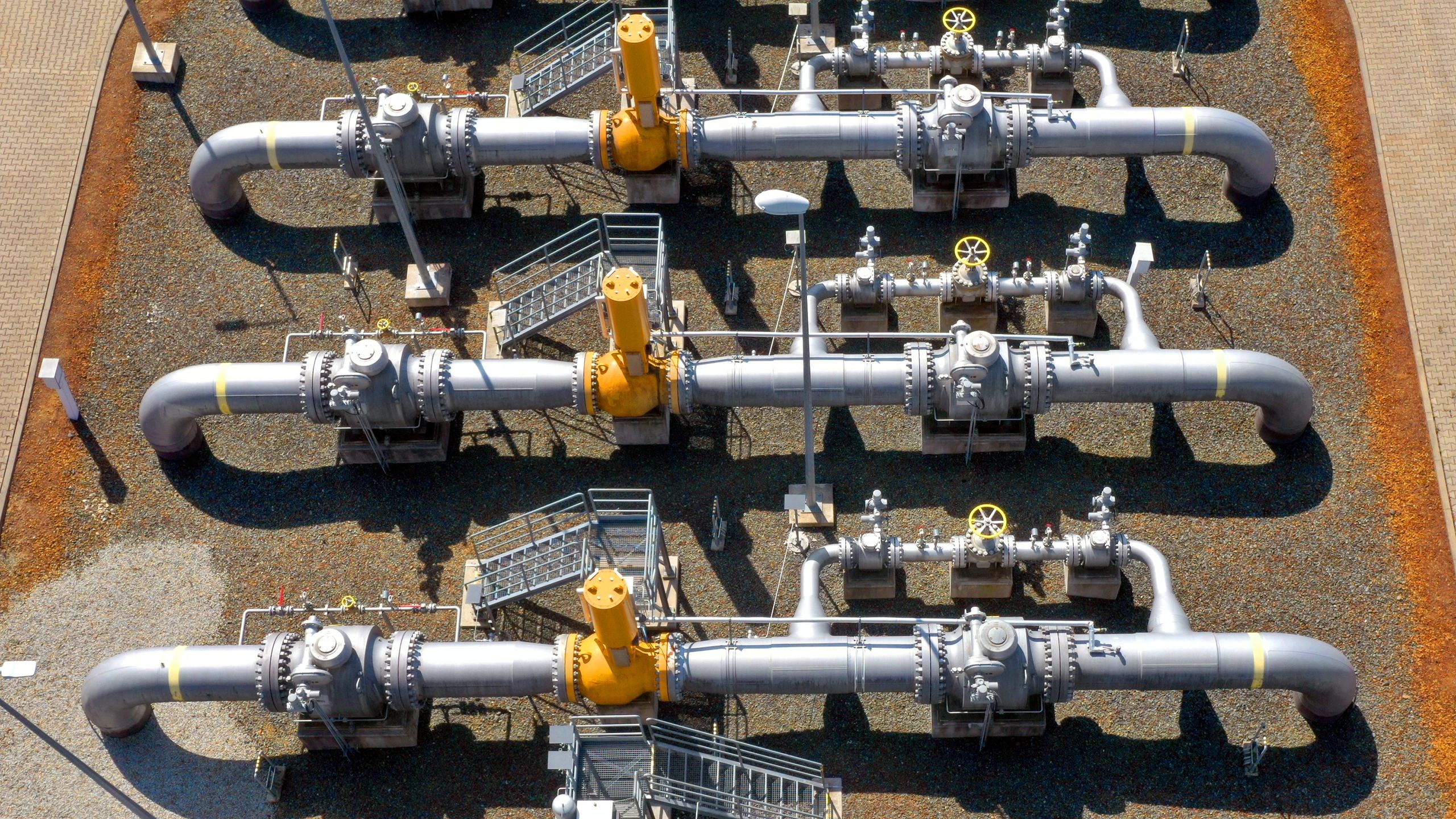 Equipment Identification