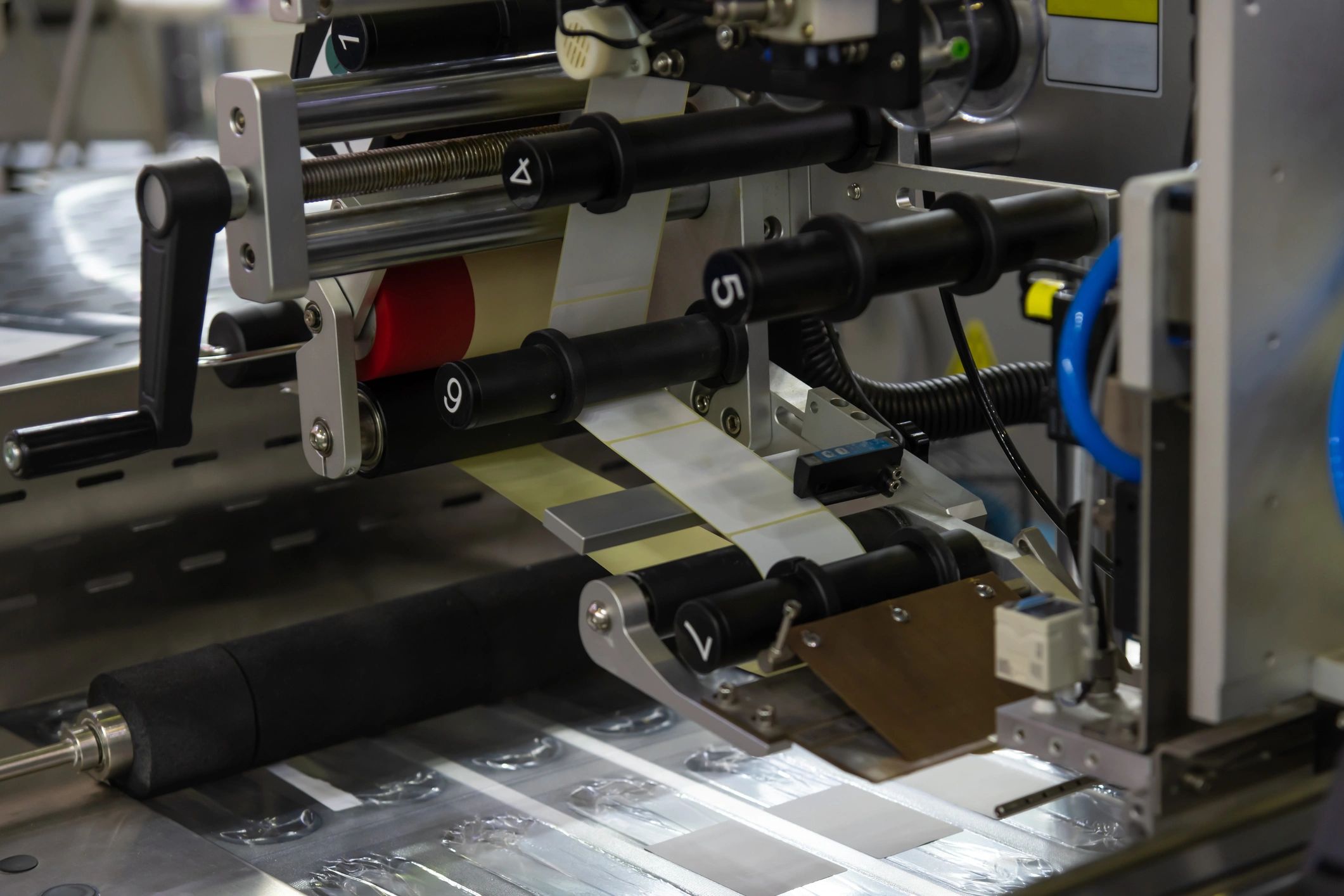 Northwest label & print Services ltd