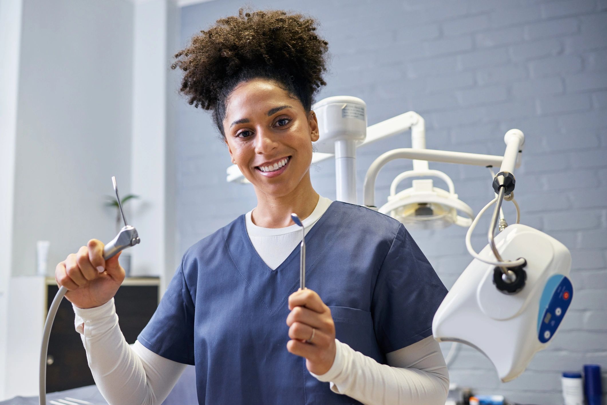 Dental Assisting Programs | Top Tier School in Louisiana