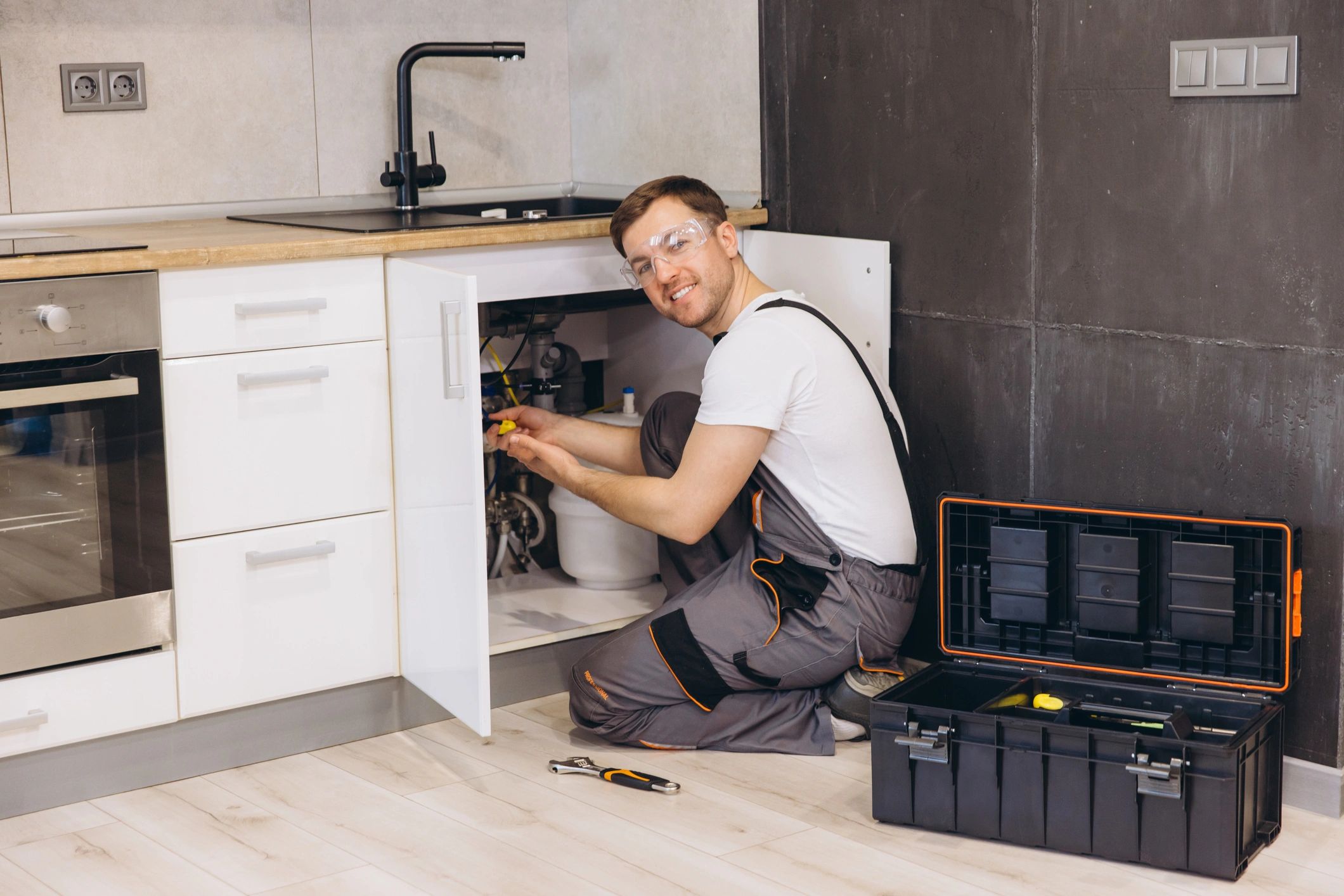 Expert Plumbing and Heating Services