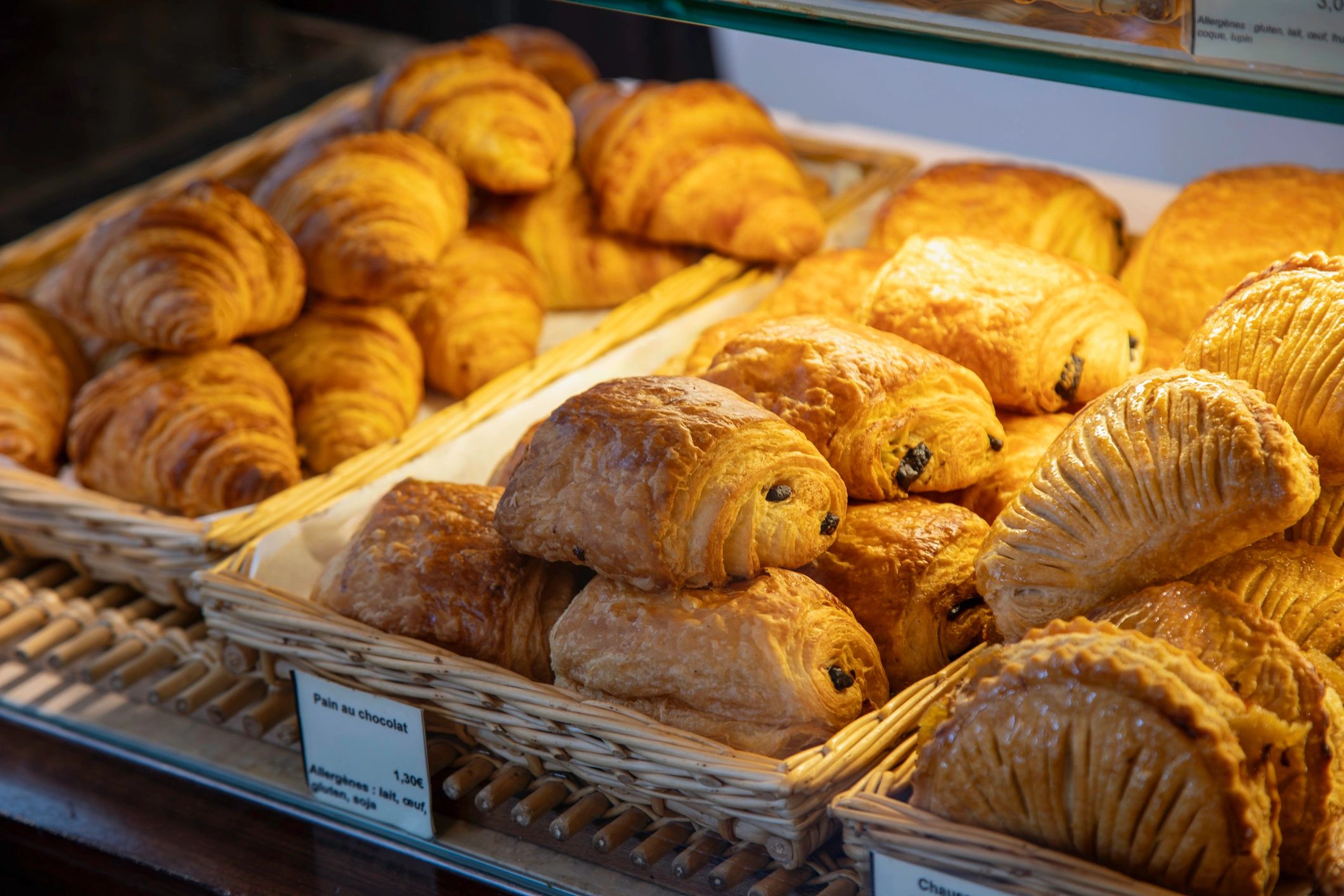 The French Door Cafe