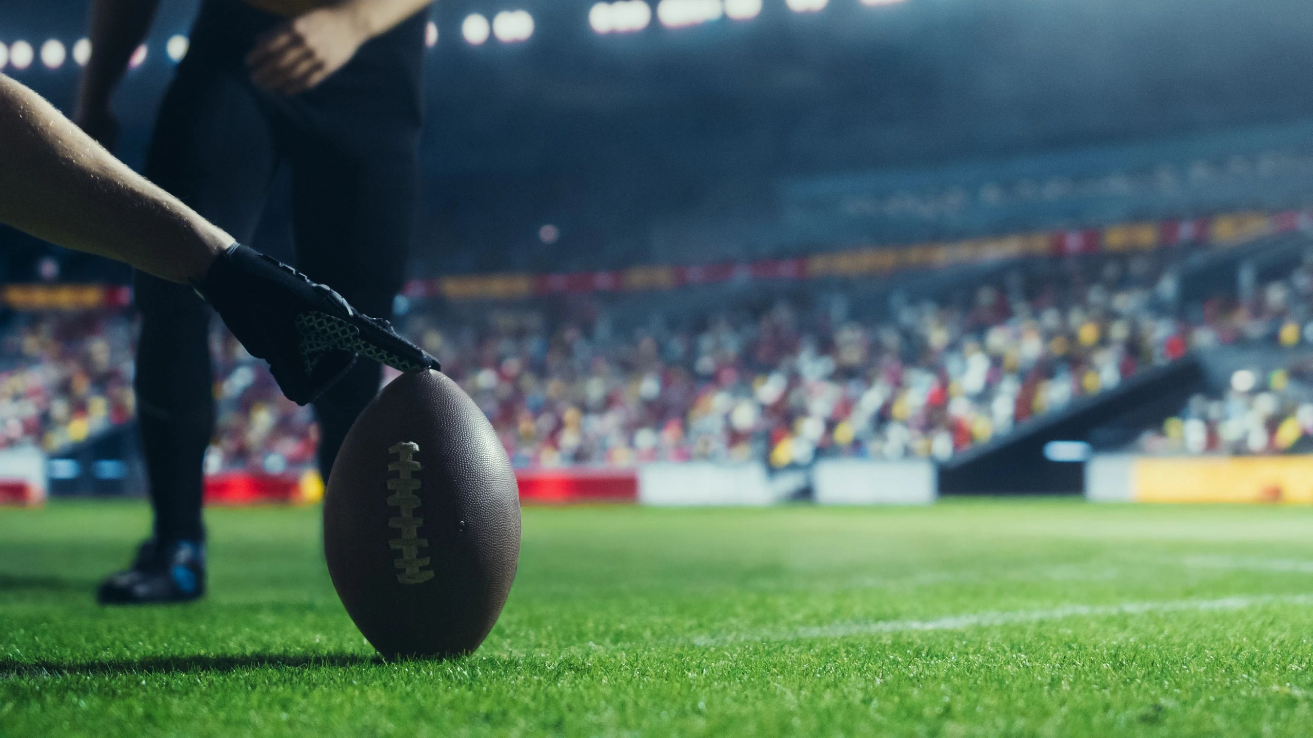 2025 Captain Night Photos