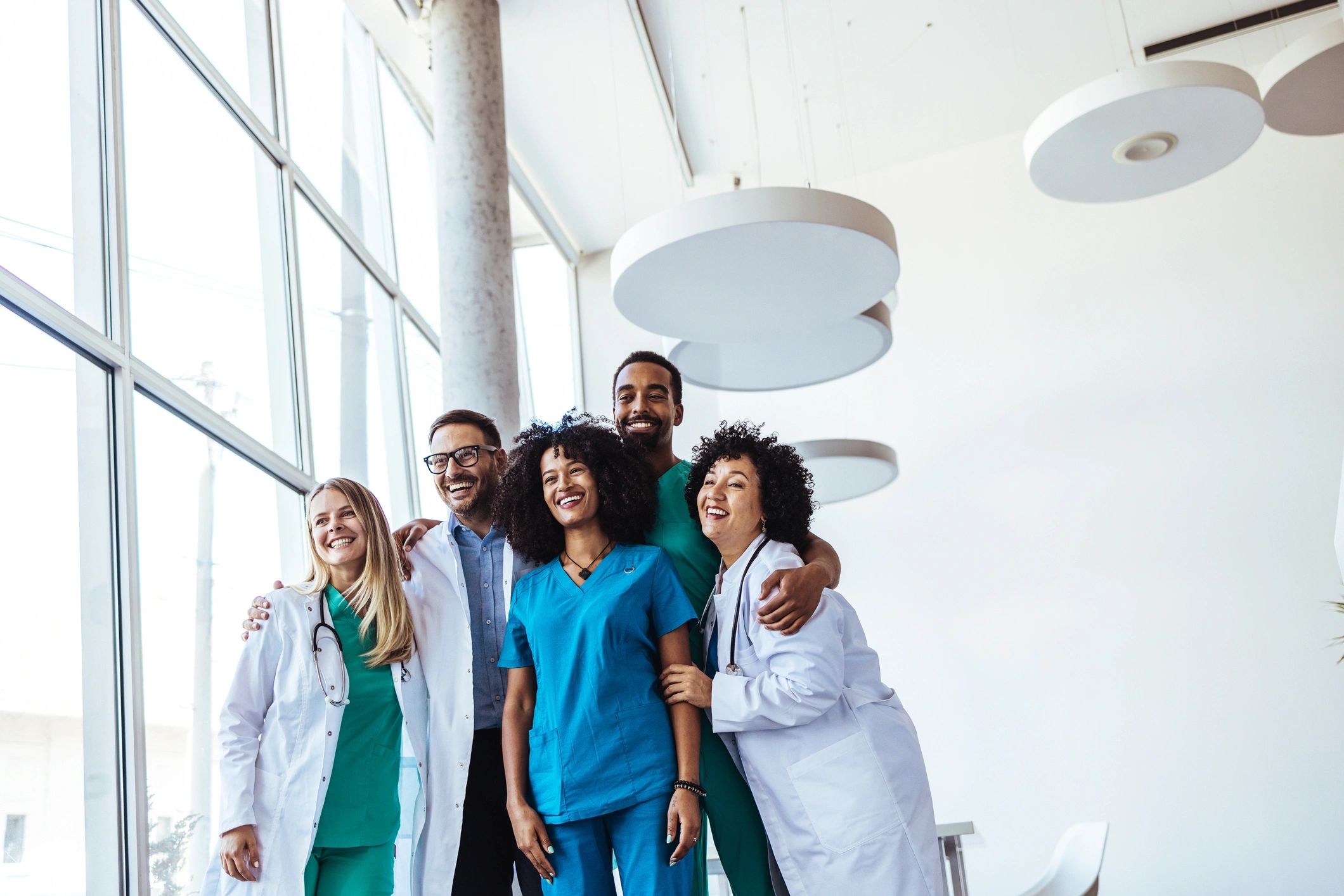 About Medical Relocation Partners