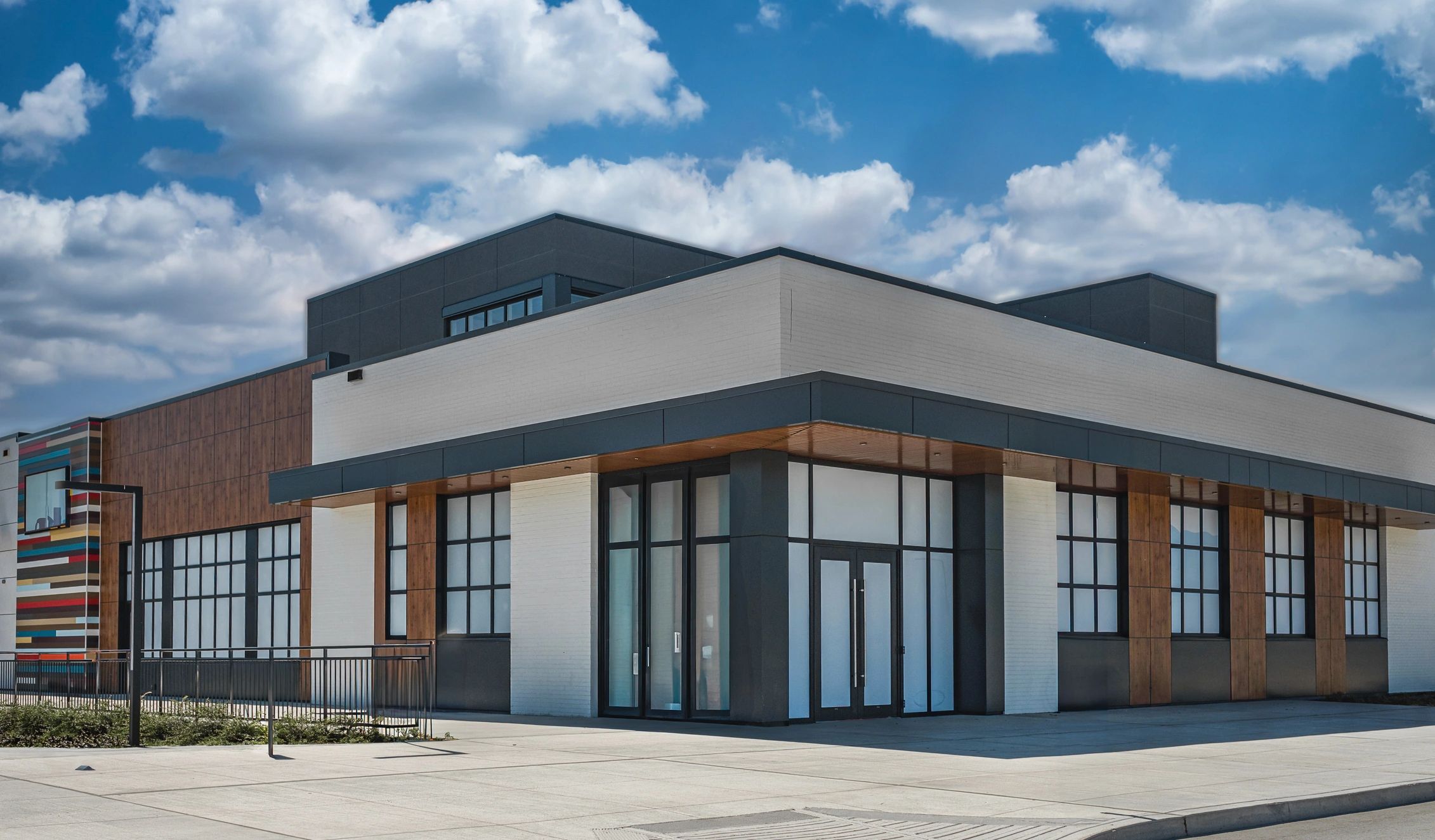 Most Innovative Doors