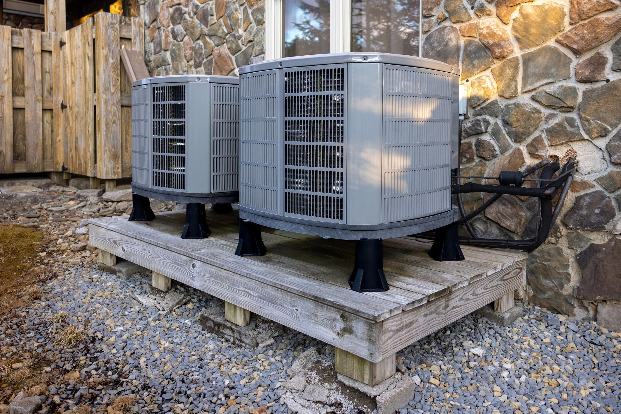 Heating and Cooling Contractor - Metropolitan HVAC