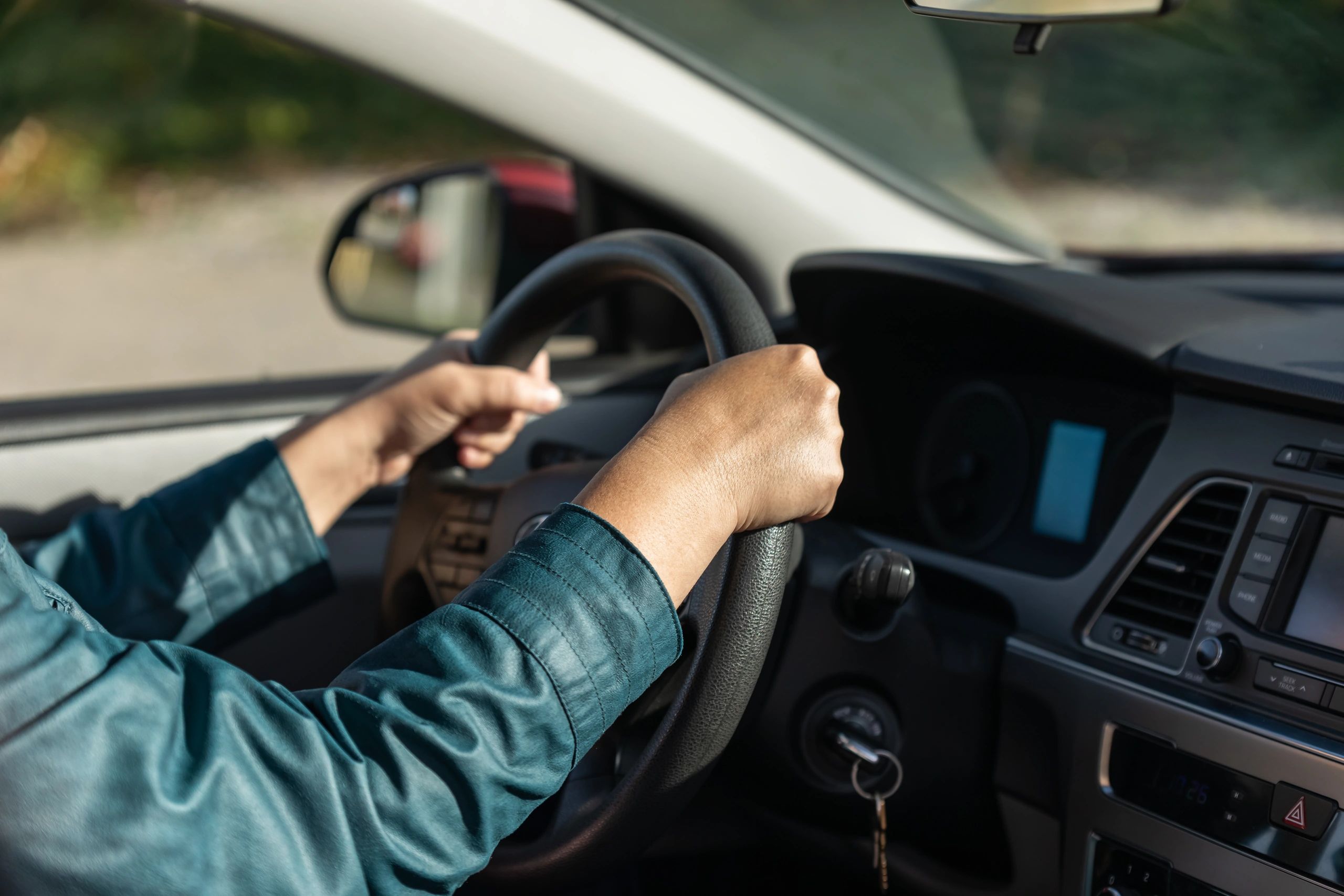 Private Driving Instructor - Learn to Drive with Drive On NC