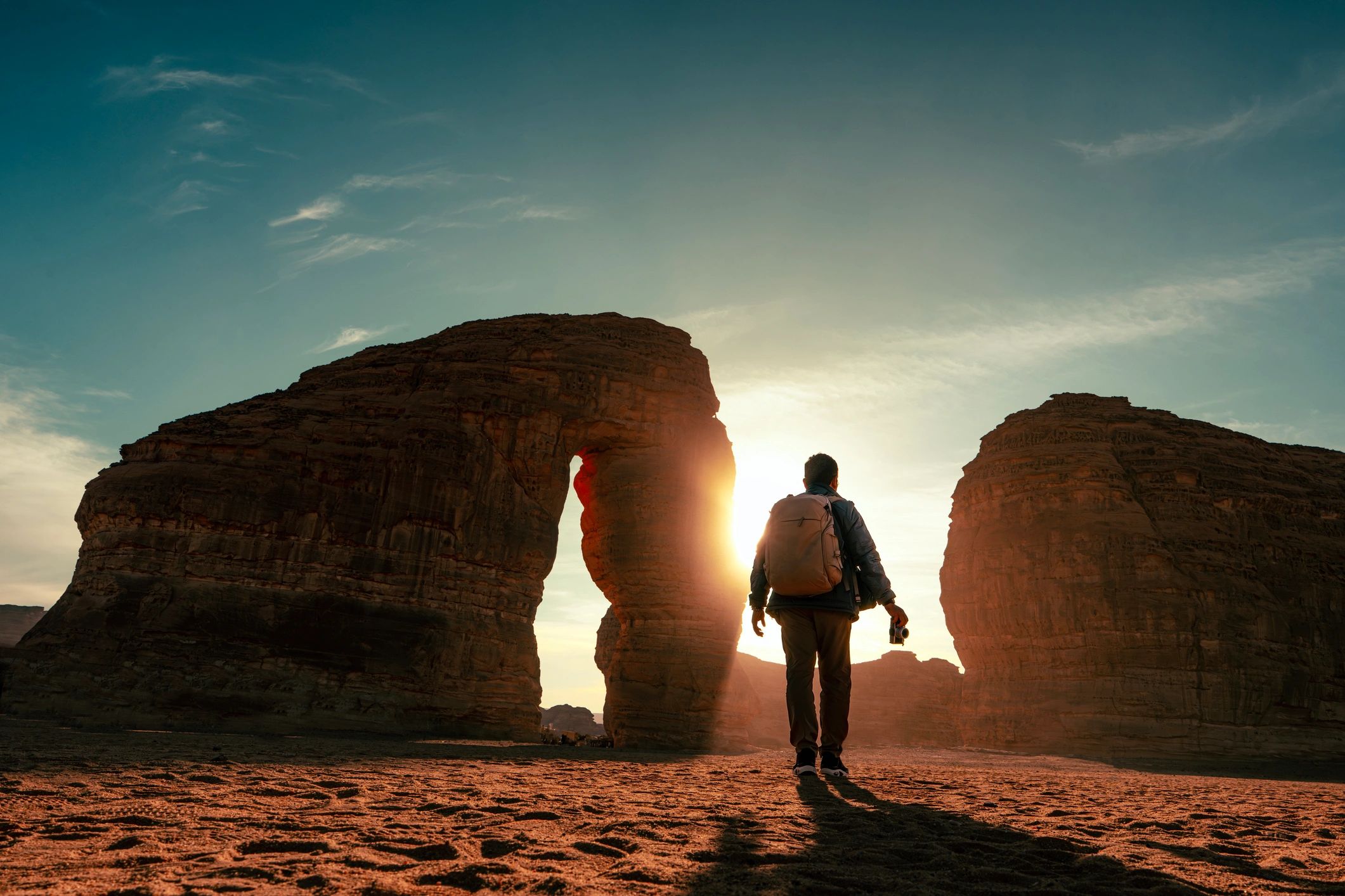 Travel Tours: Explore Guided Tour Packages with Smile