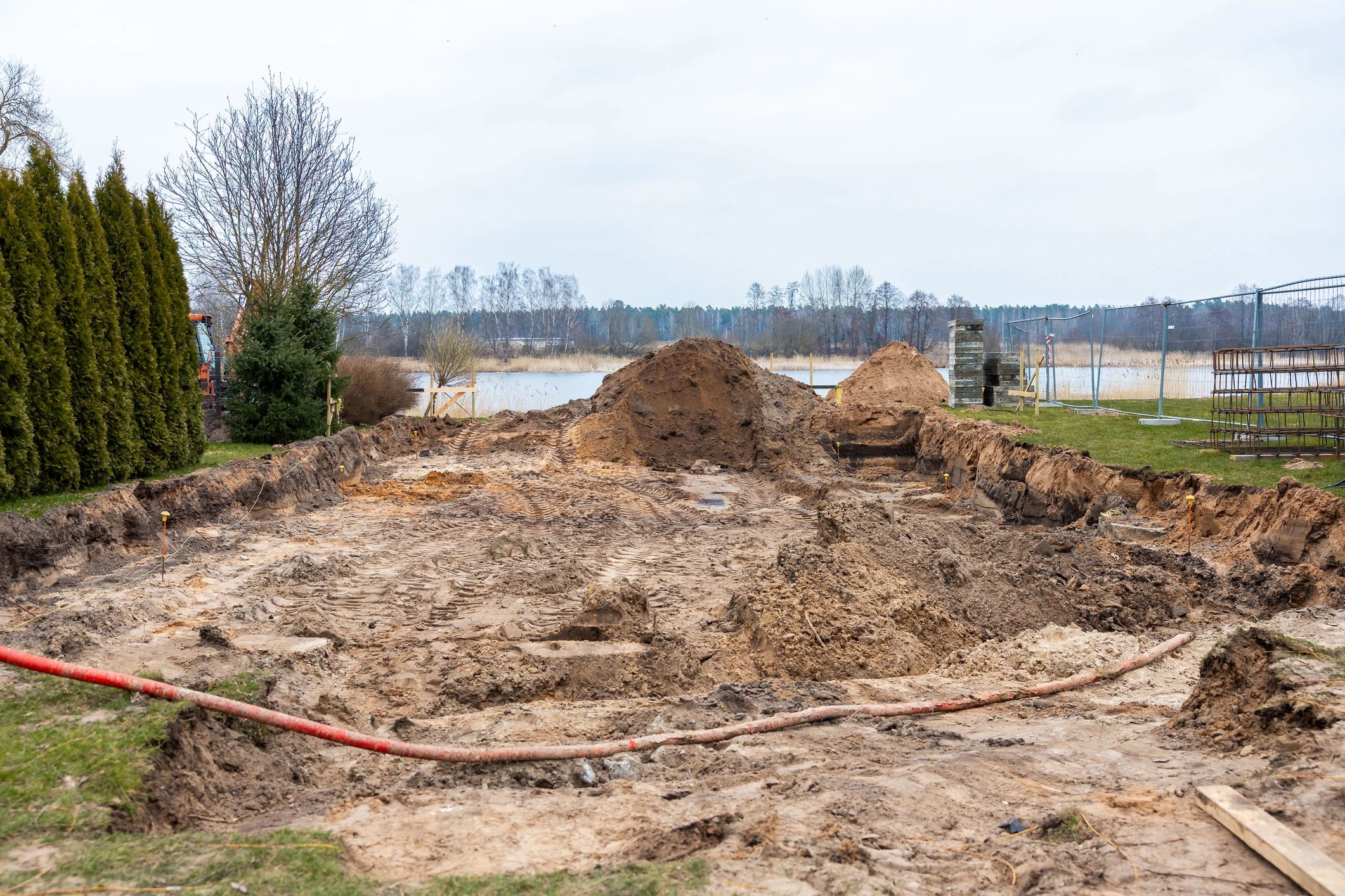 Essential Tips for Successful Excavation Projects