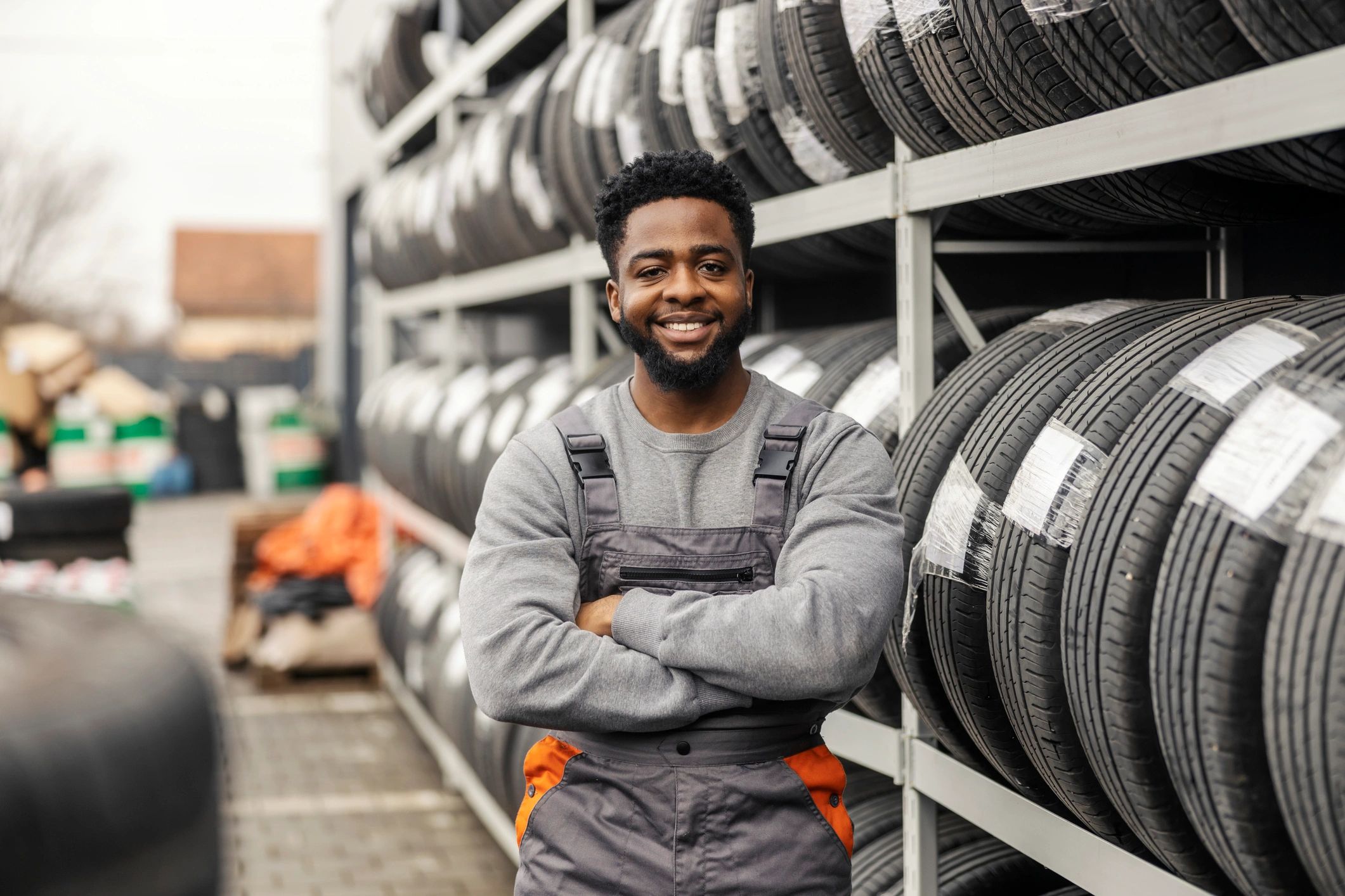 Quinn's Auto Repair