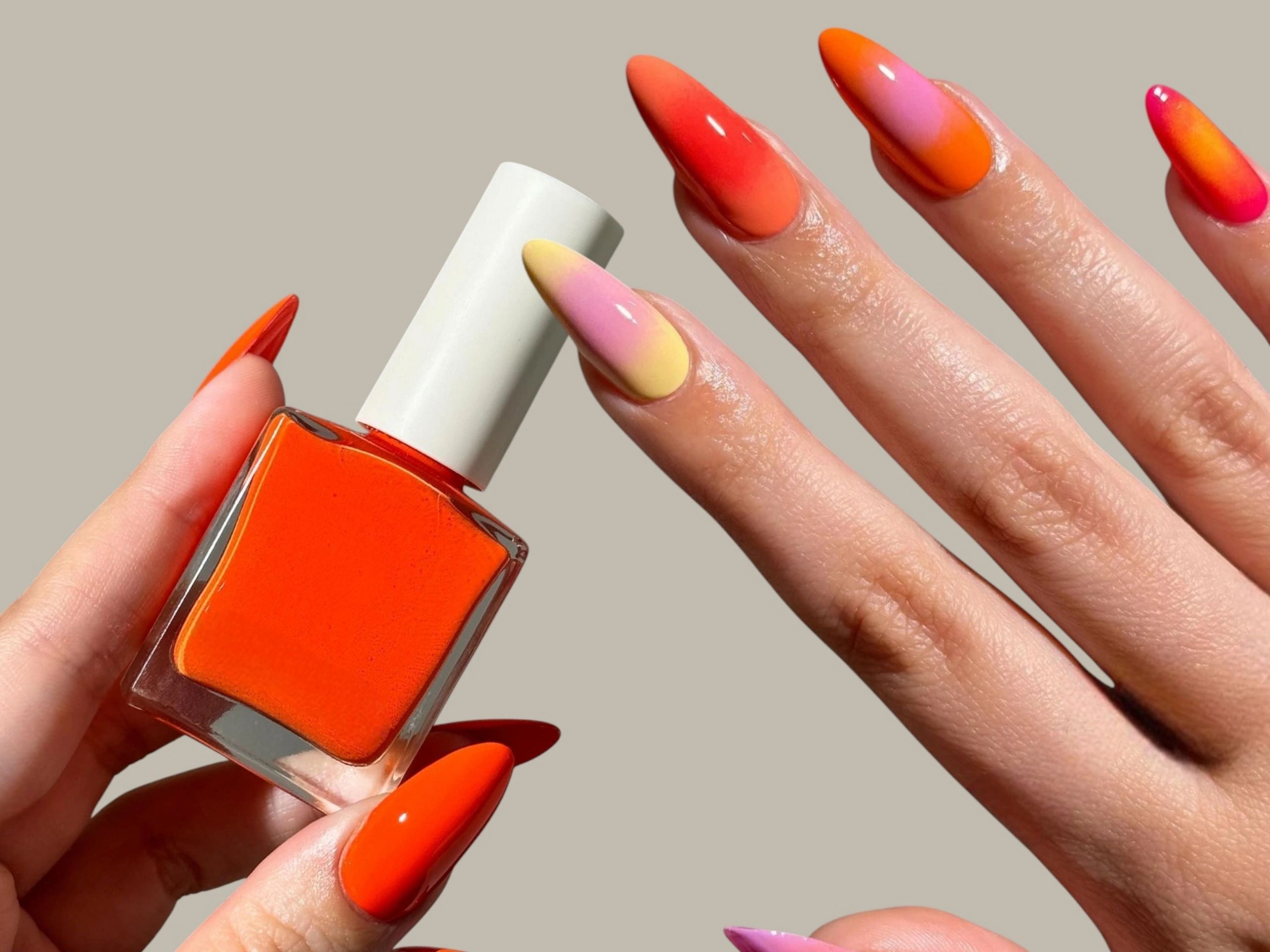 Top Nail program| Become a Nail Technician Today