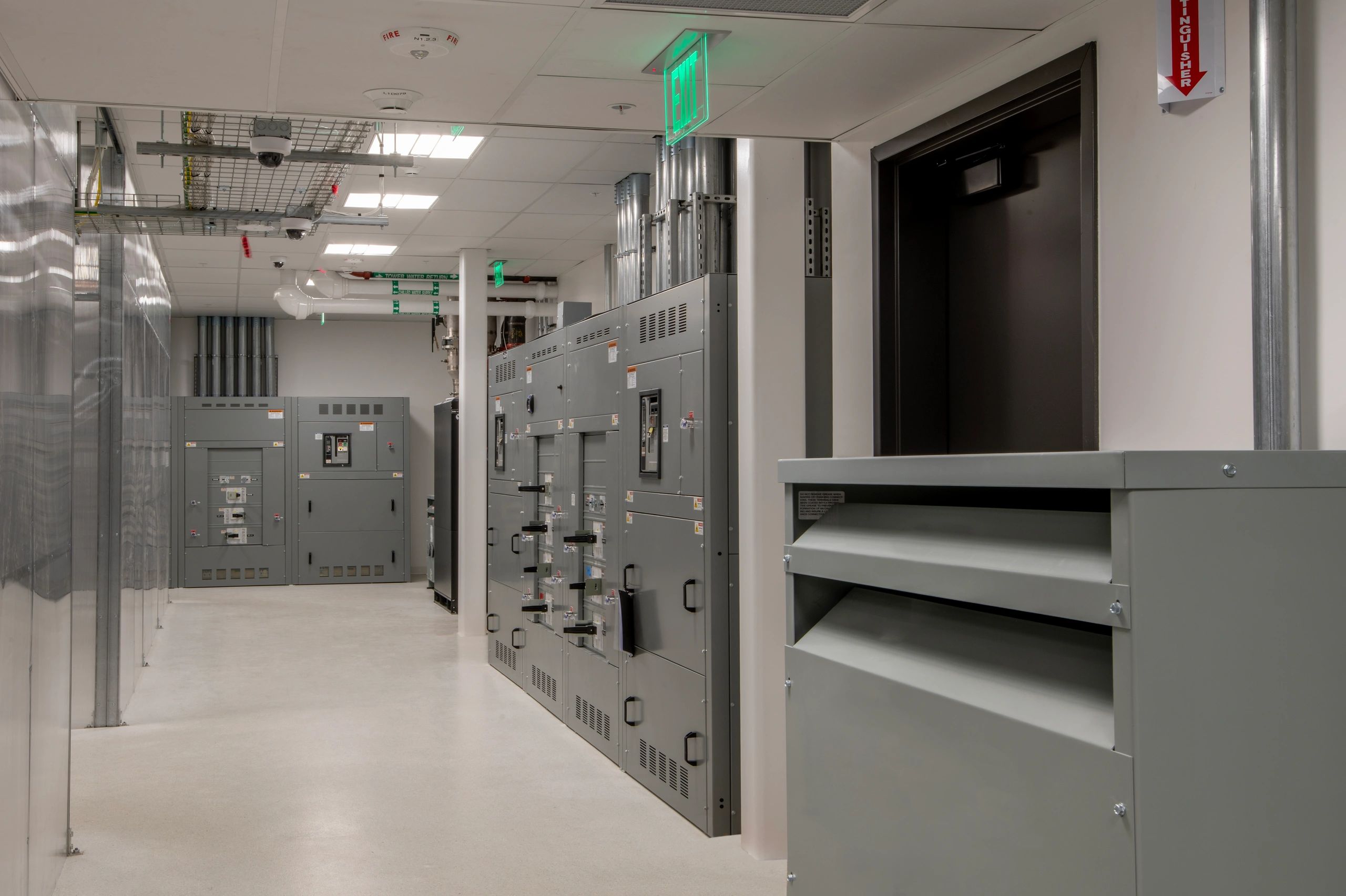 Expert Electrical Services and Repair