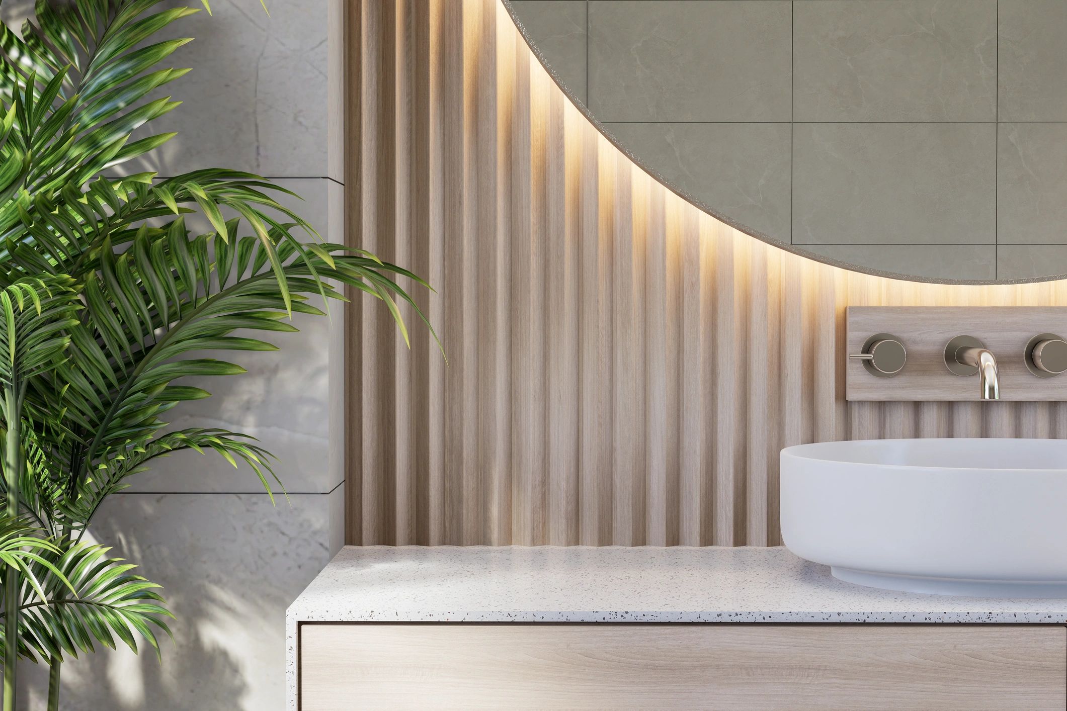 Ferguson Plumbing Design