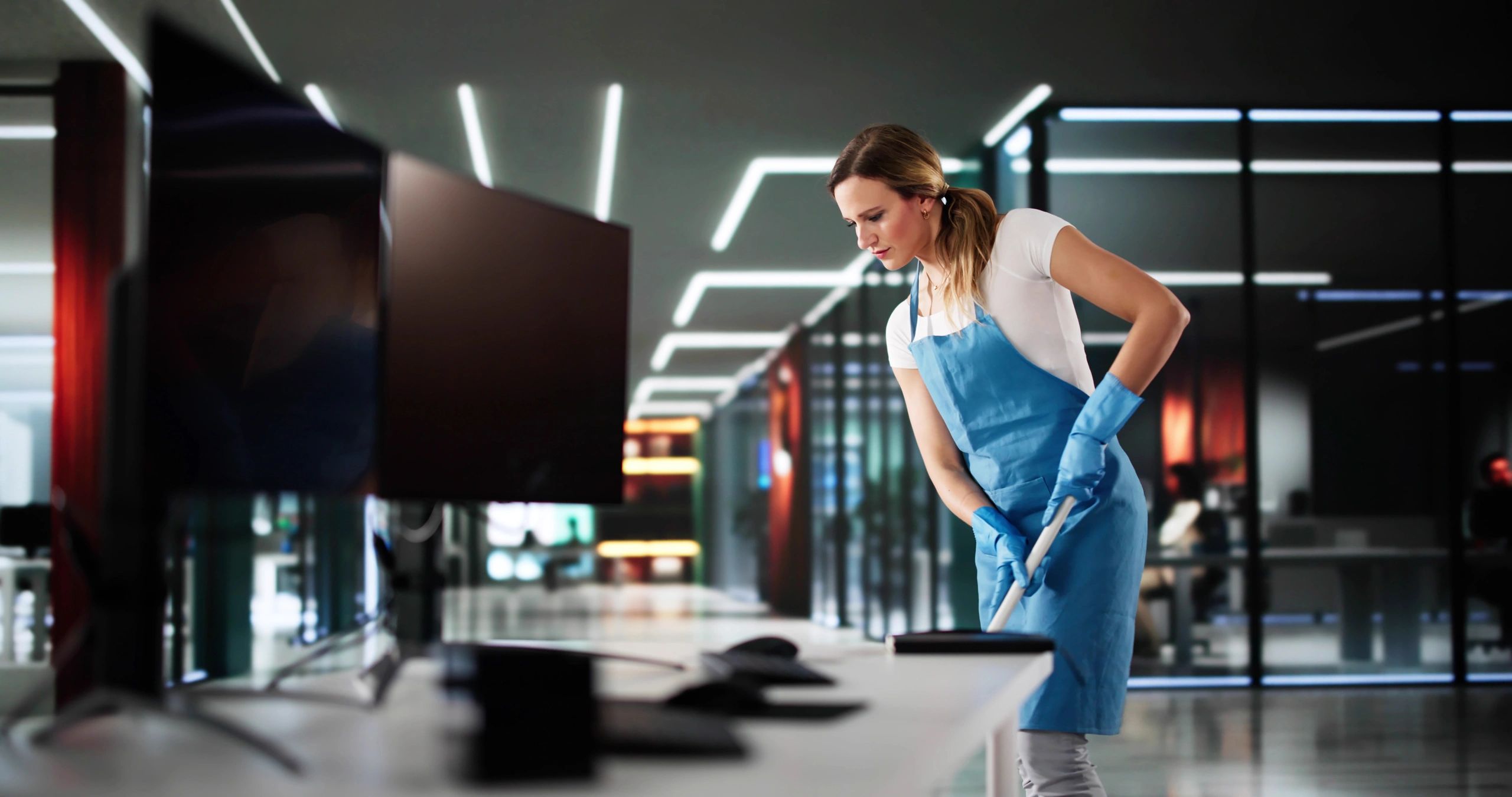 American Labor Services | Skilled & General Labor