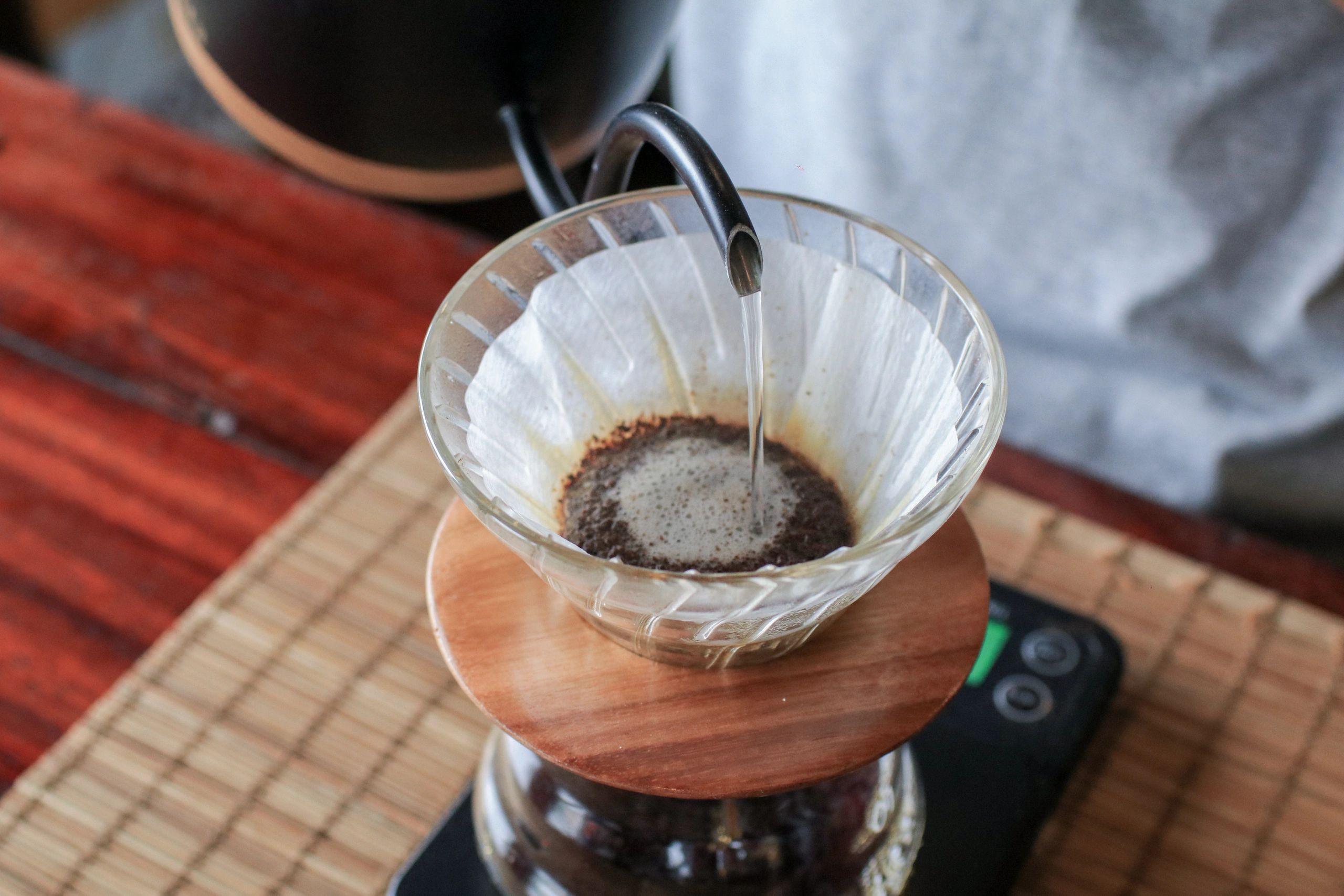 Kofi Origin – Curated Coffee for Every Taste