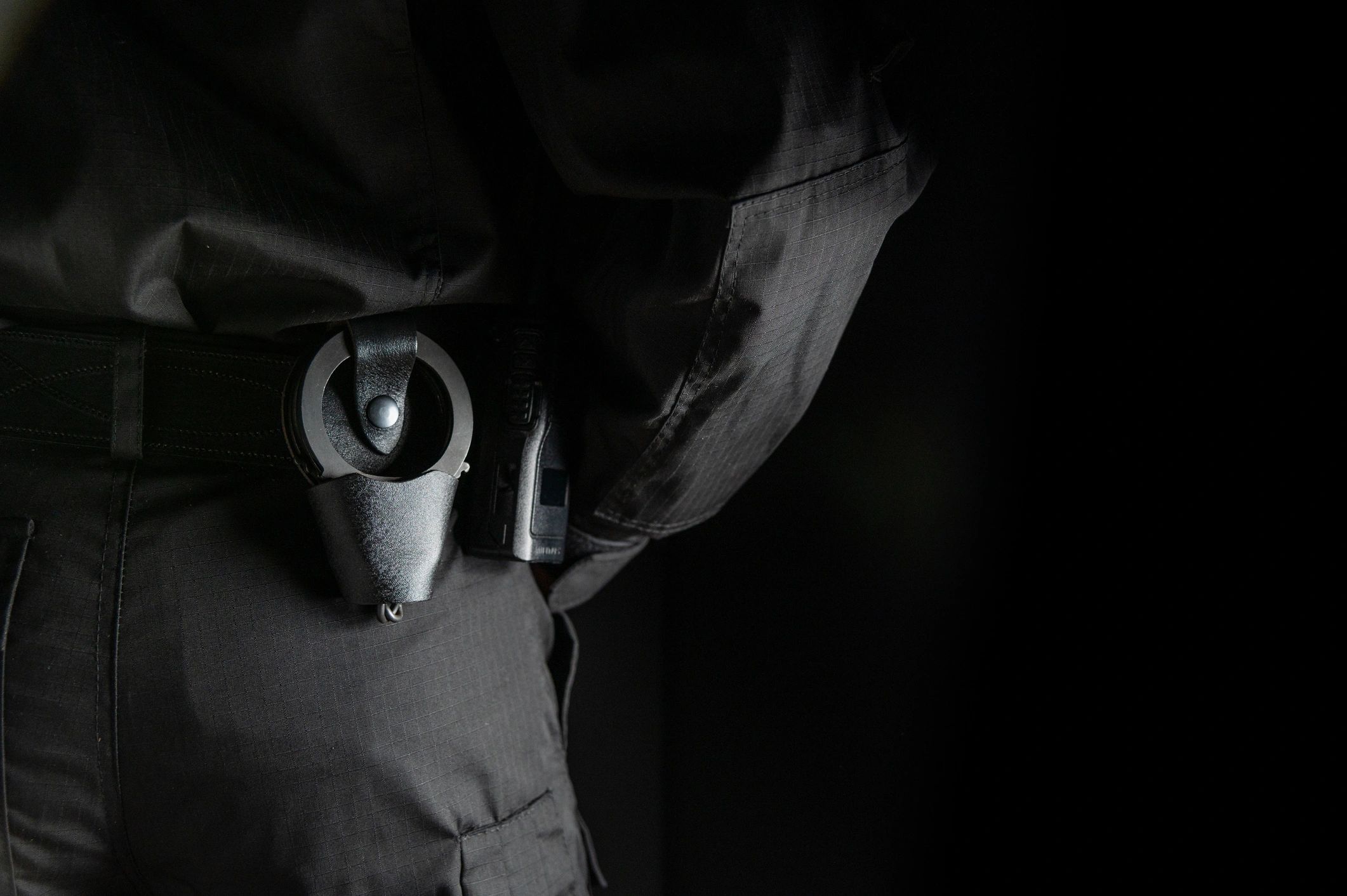 Alpha Tactical Protection