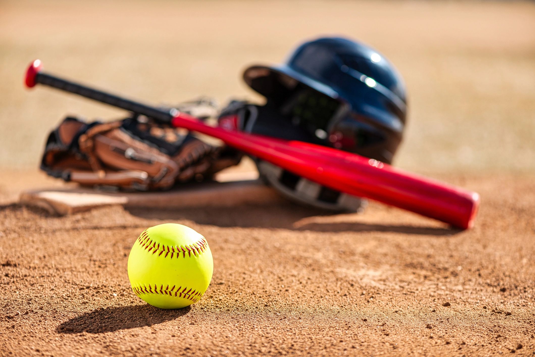 Maryland Black Ice Fastpitch