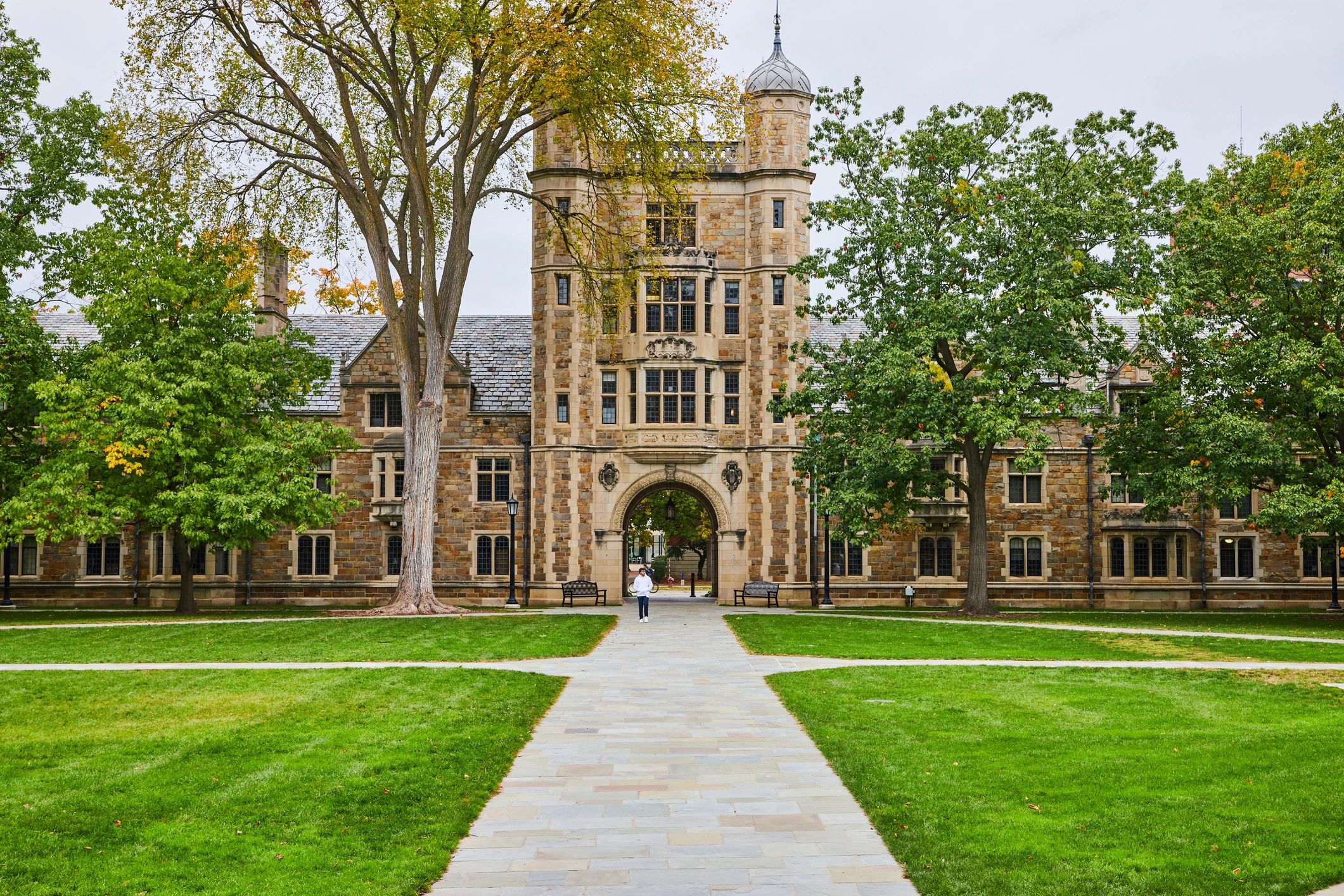 Invisible College 2026