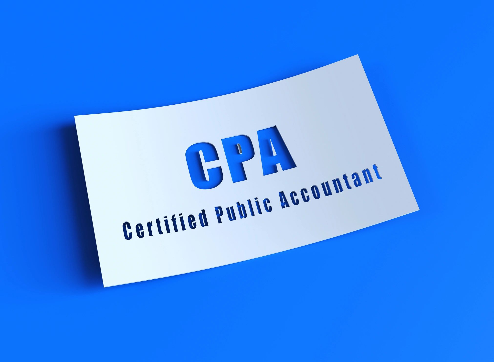 HOME | The Firm of Sheldon L. Richards, CPA, MS