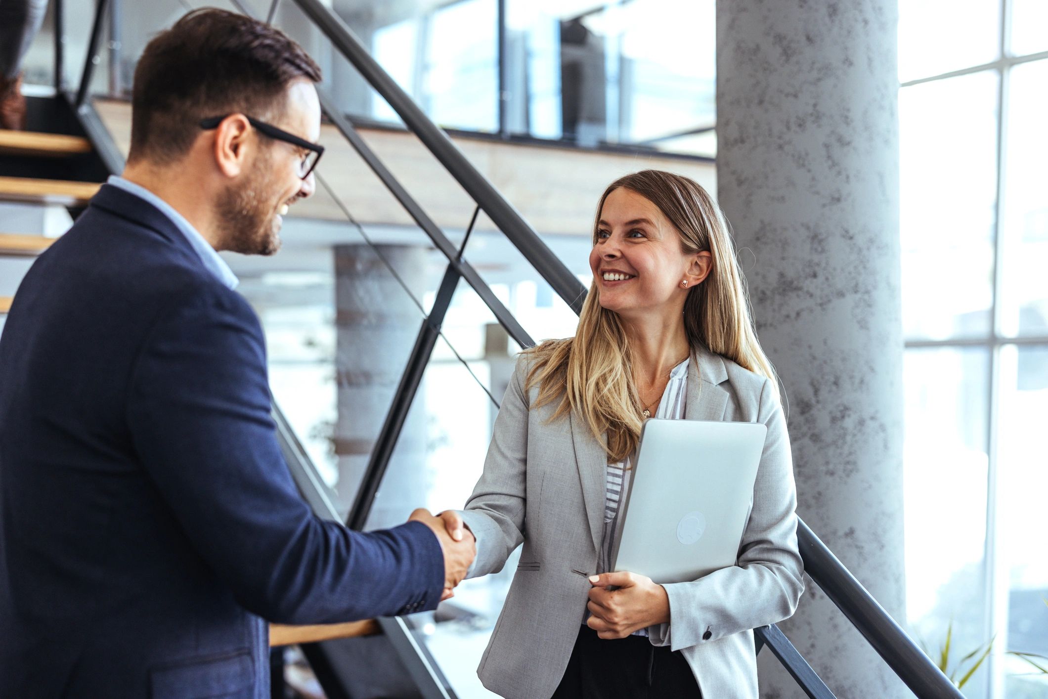 Executive Search Placement