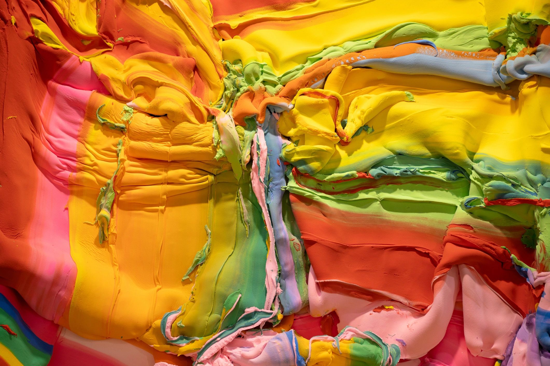 Billy Thomas Artwork